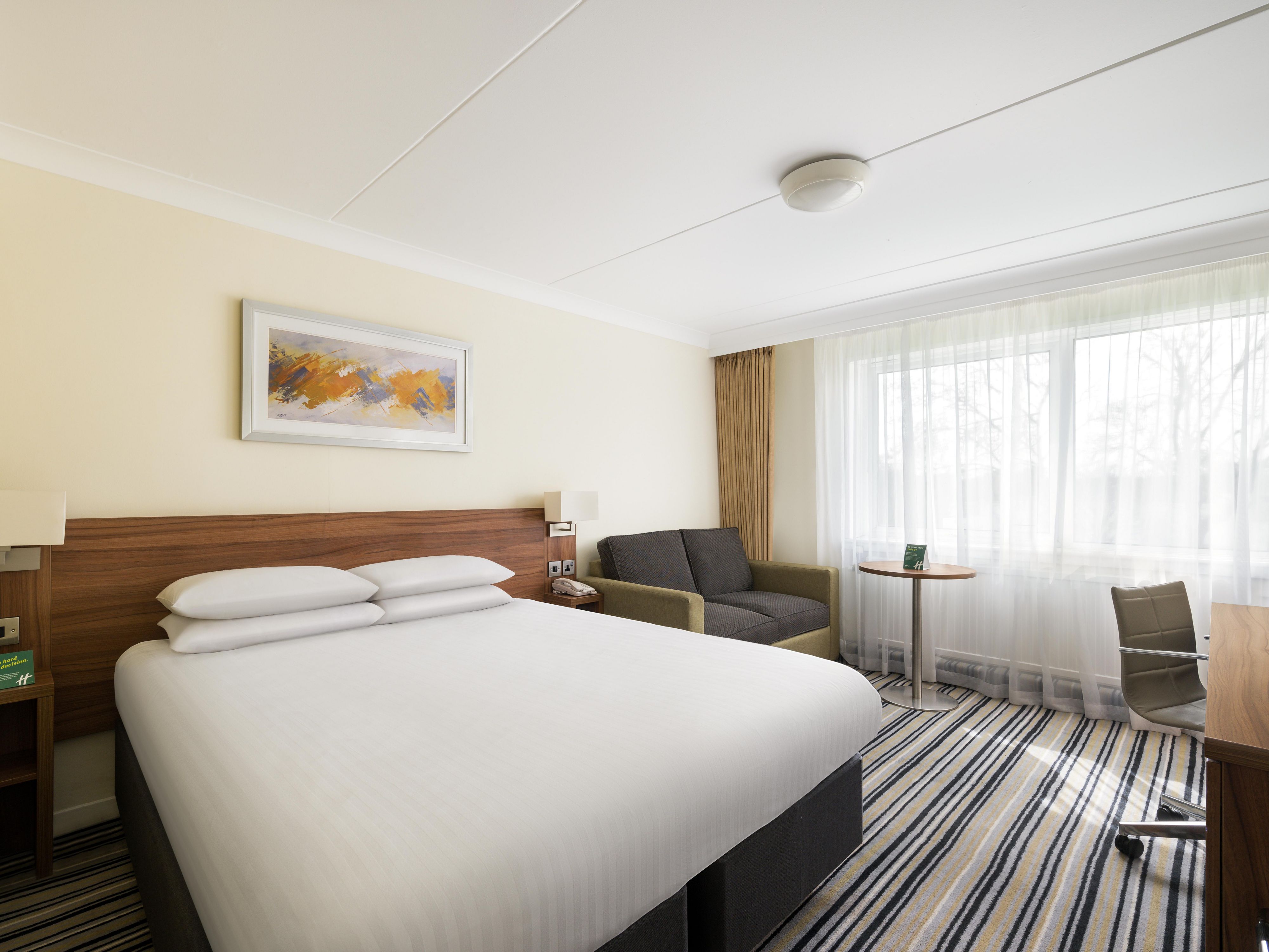 Hotels Near Norwich Castle: Holiday Inn Norwich