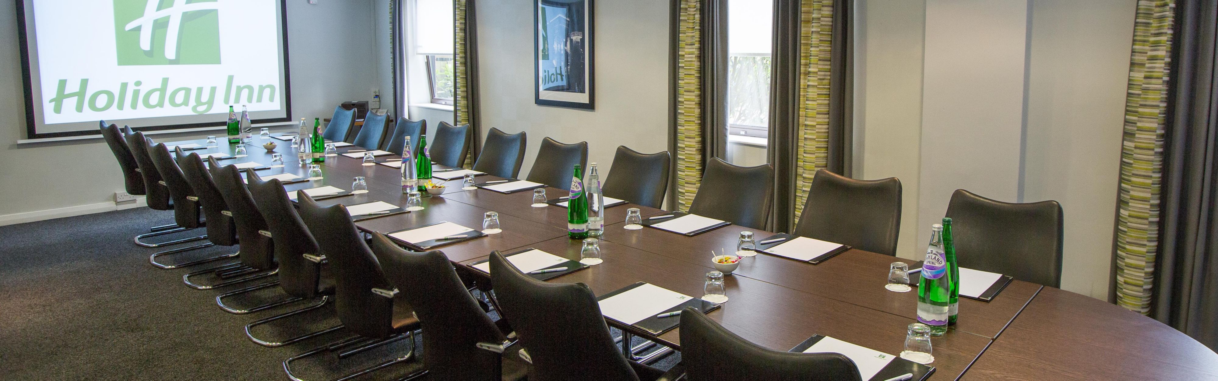 Meeting rooms in Nottingham | Holiday Inn Nottingham - Hotel Groups ...