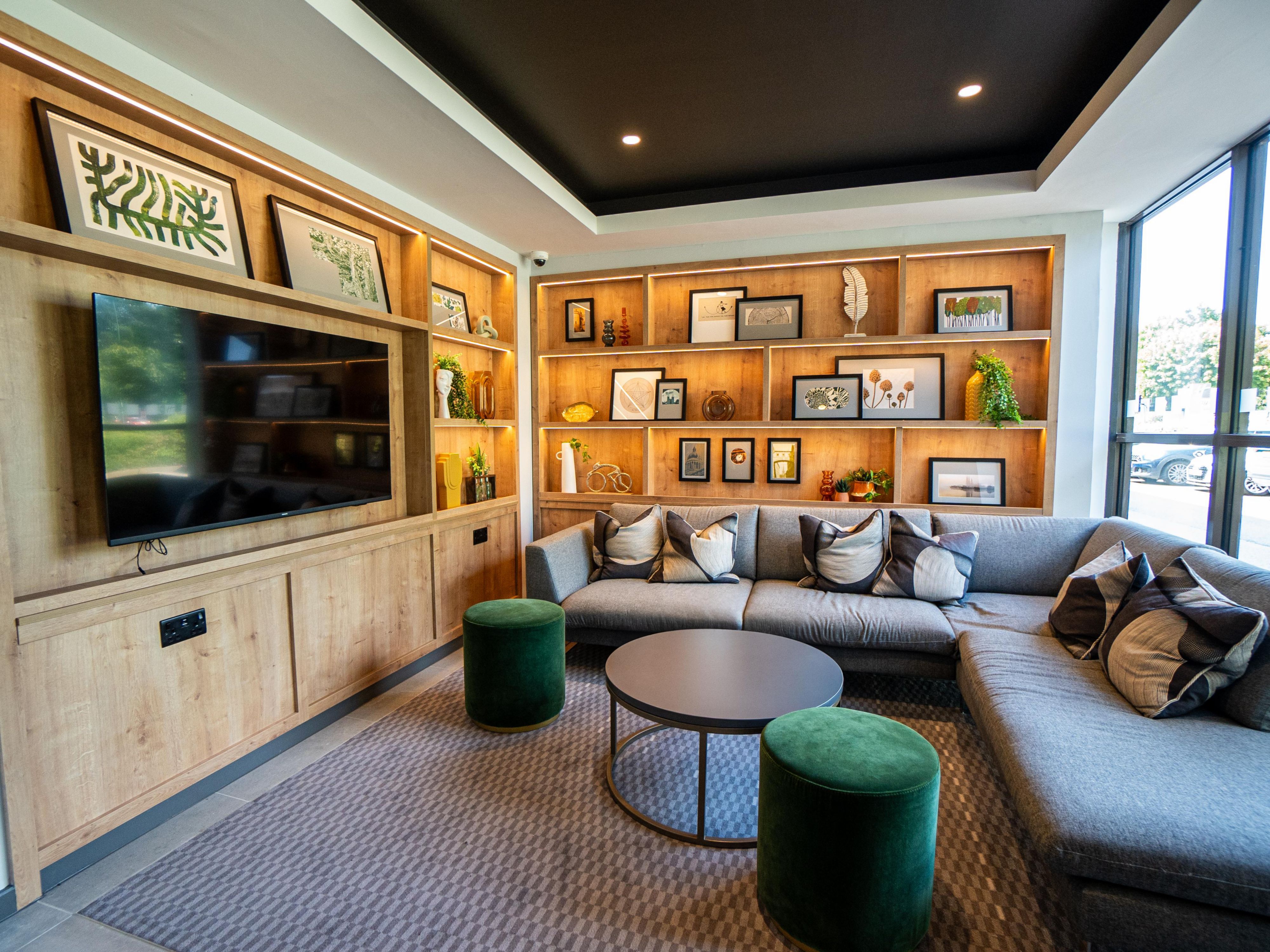 Hotels Near Trent Bridge: Holiday Inn Nottingham