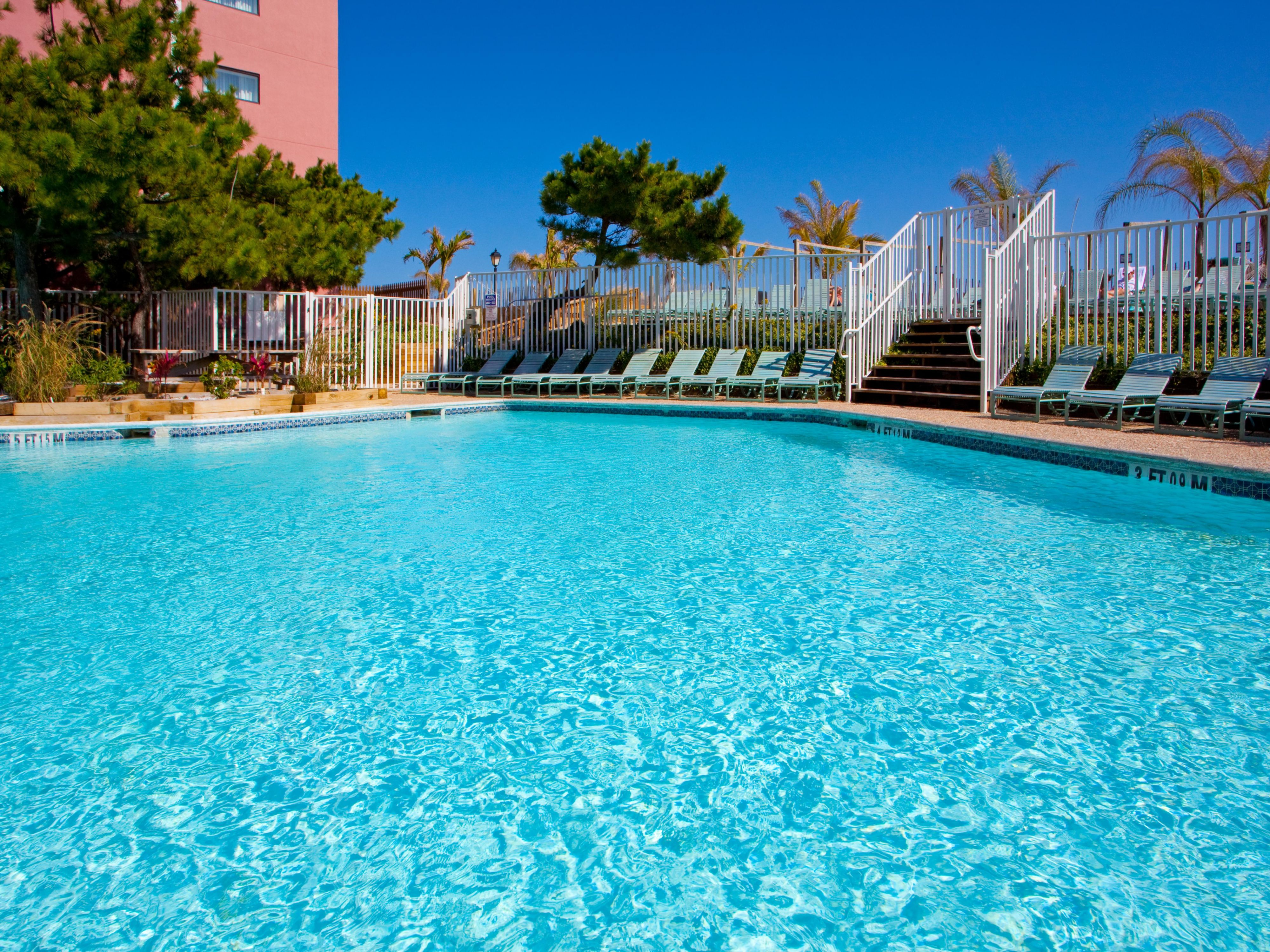 Holiday Inn Ocean City - Free Internet & More