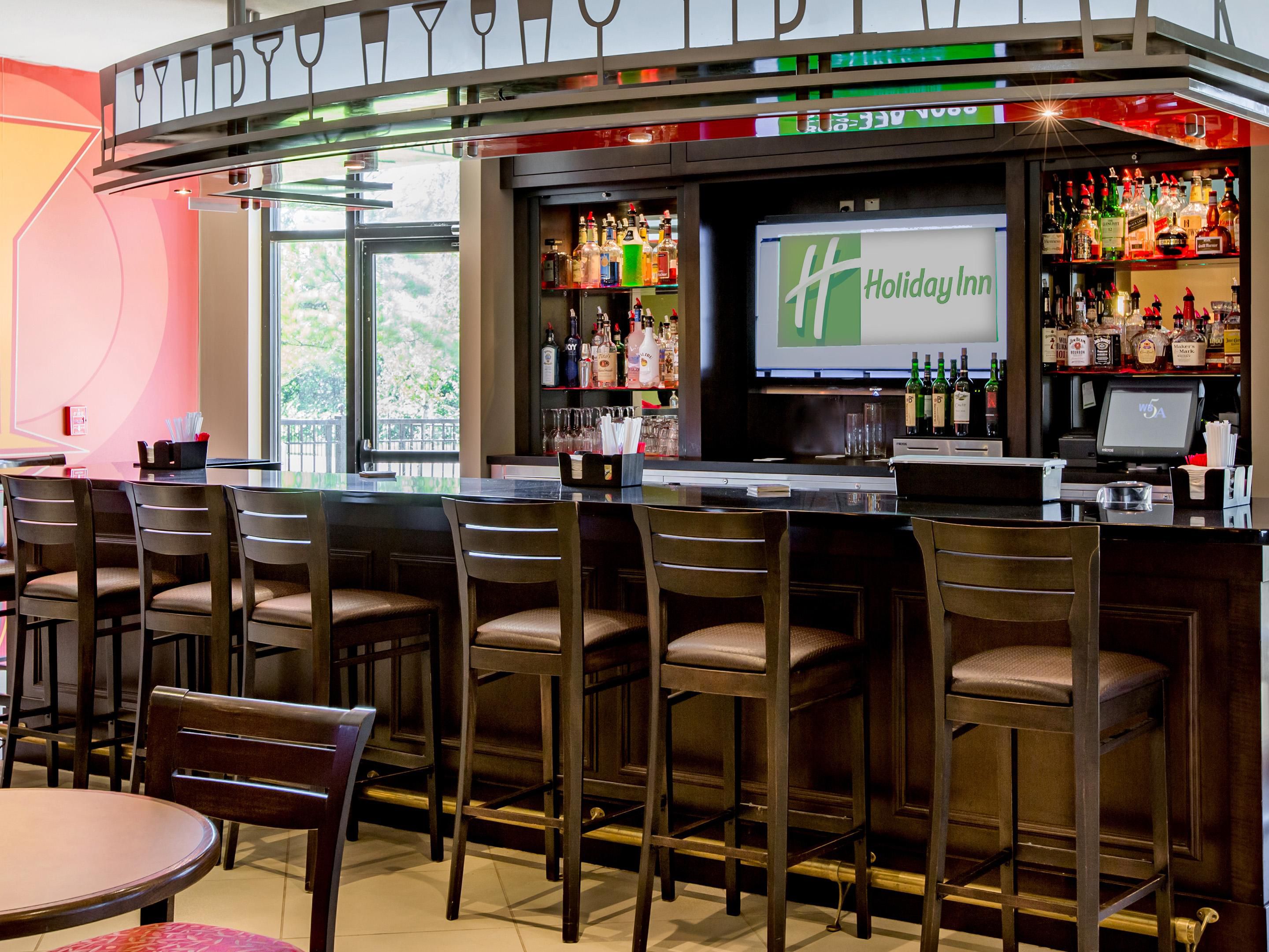 Hotel near Oklahoma City Airport | Holiday Inn Oklahoma City Airport