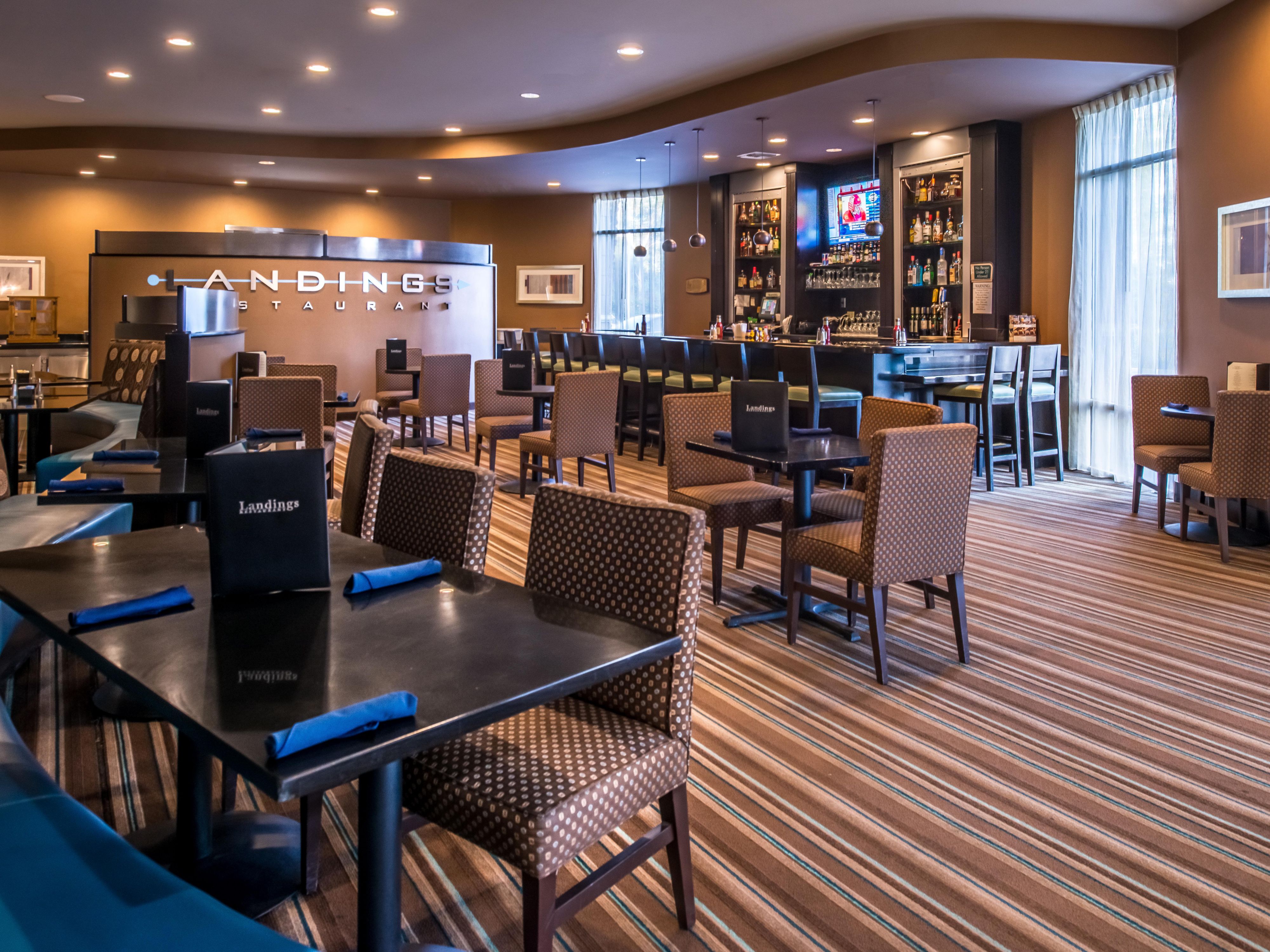 Ontario, CA Hotels near Ontario Airport | Holiday Inn Ontario Airport