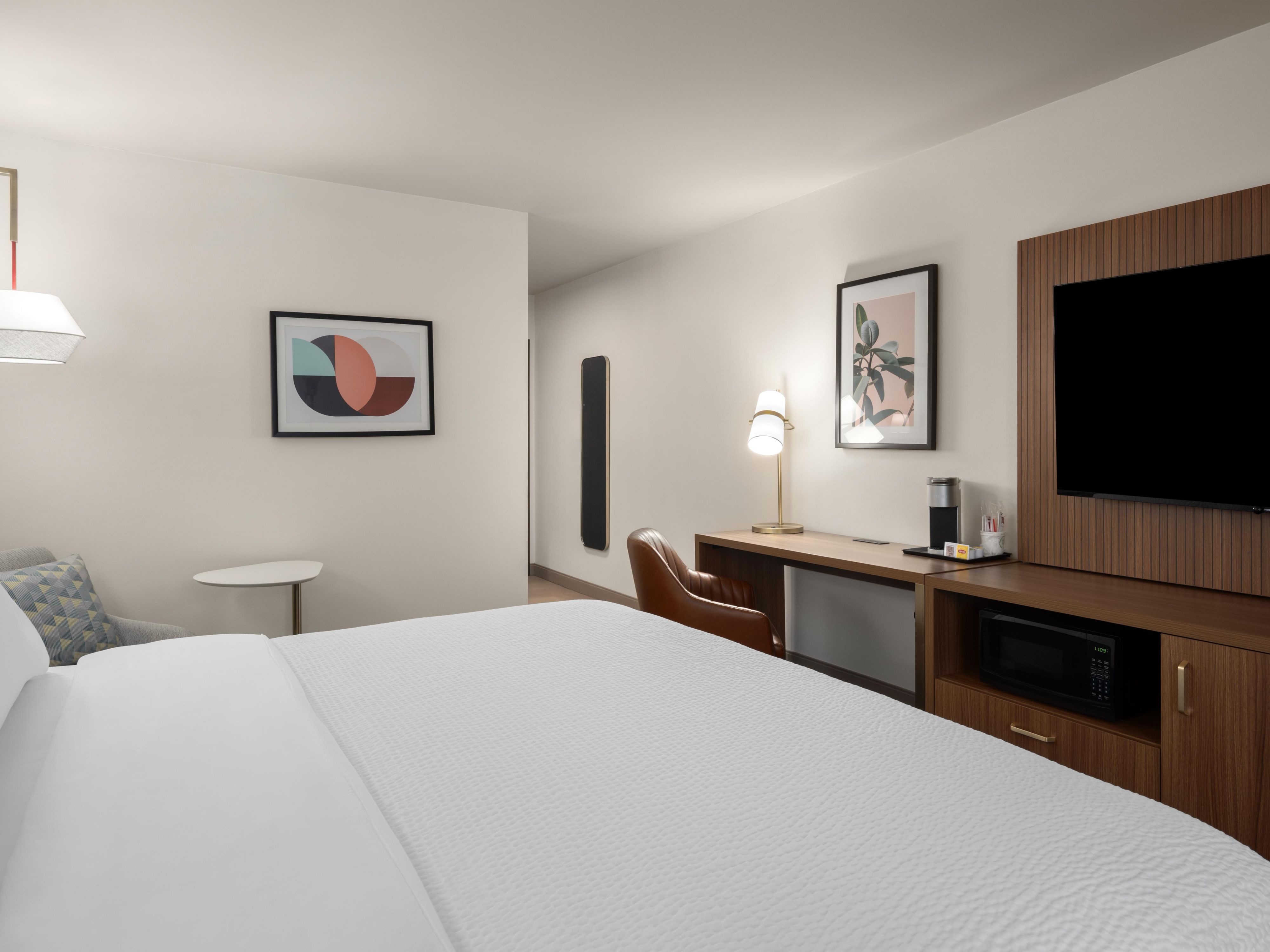 Ontario, OR Hotels| Holiday Inn Ontario