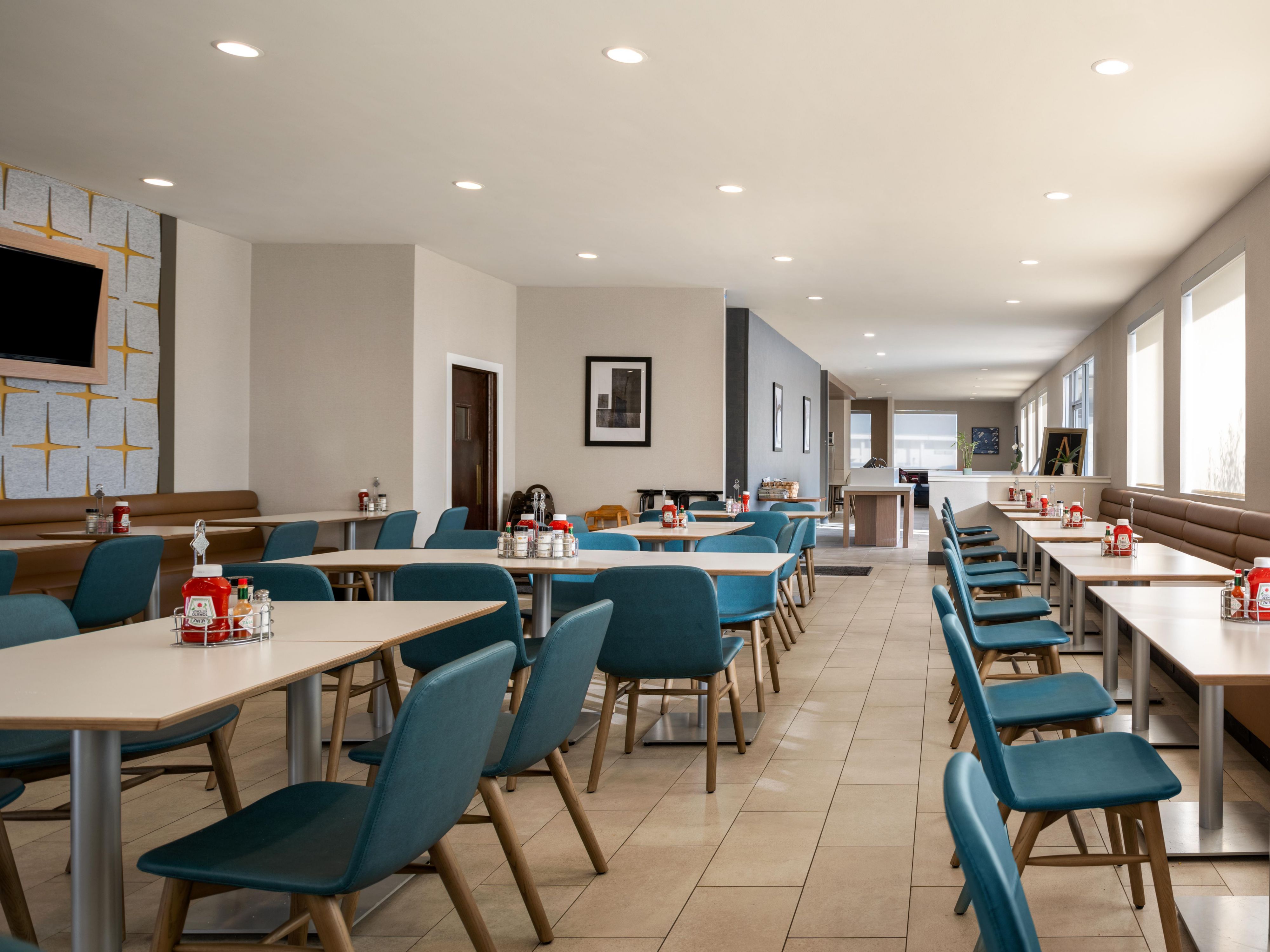 Ontario, OR Hotels| Holiday Inn Ontario