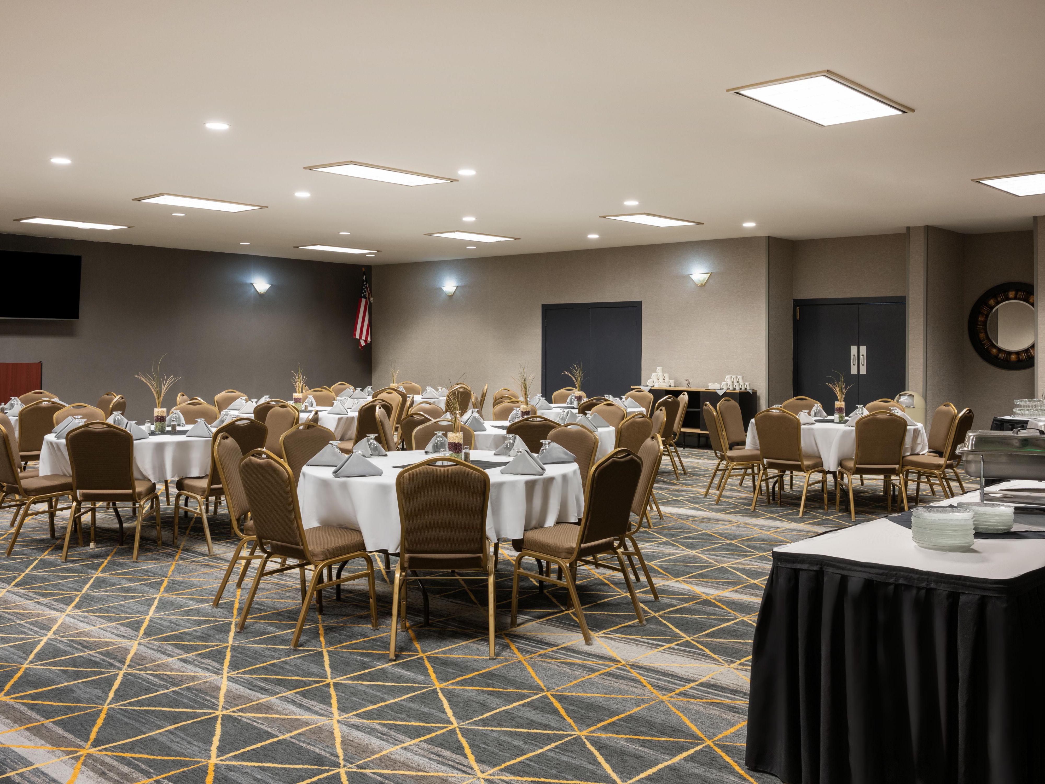 Hotel in Ontario,Oregon | Hotel Holiday Inn Ontario