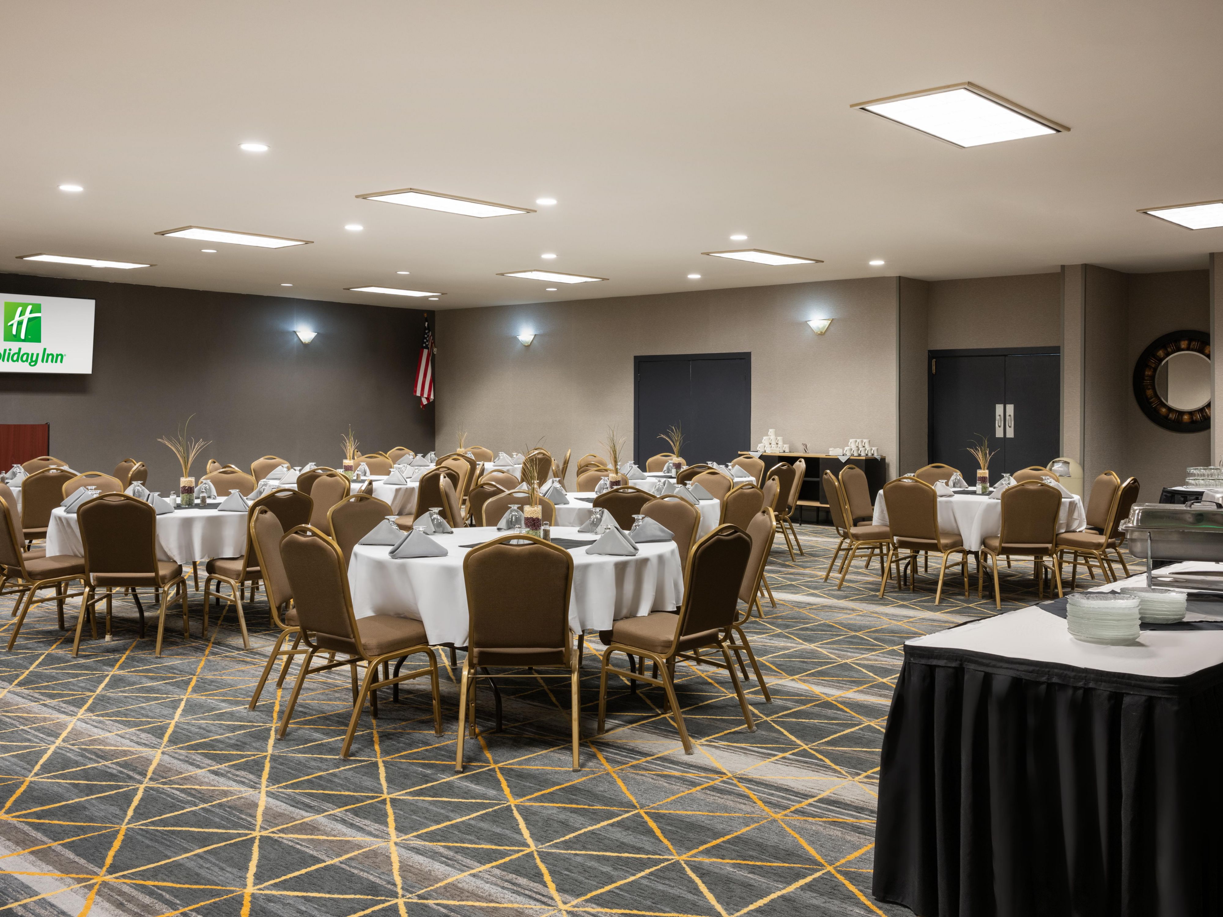 Ontario, OR Hotels| Holiday Inn Ontario