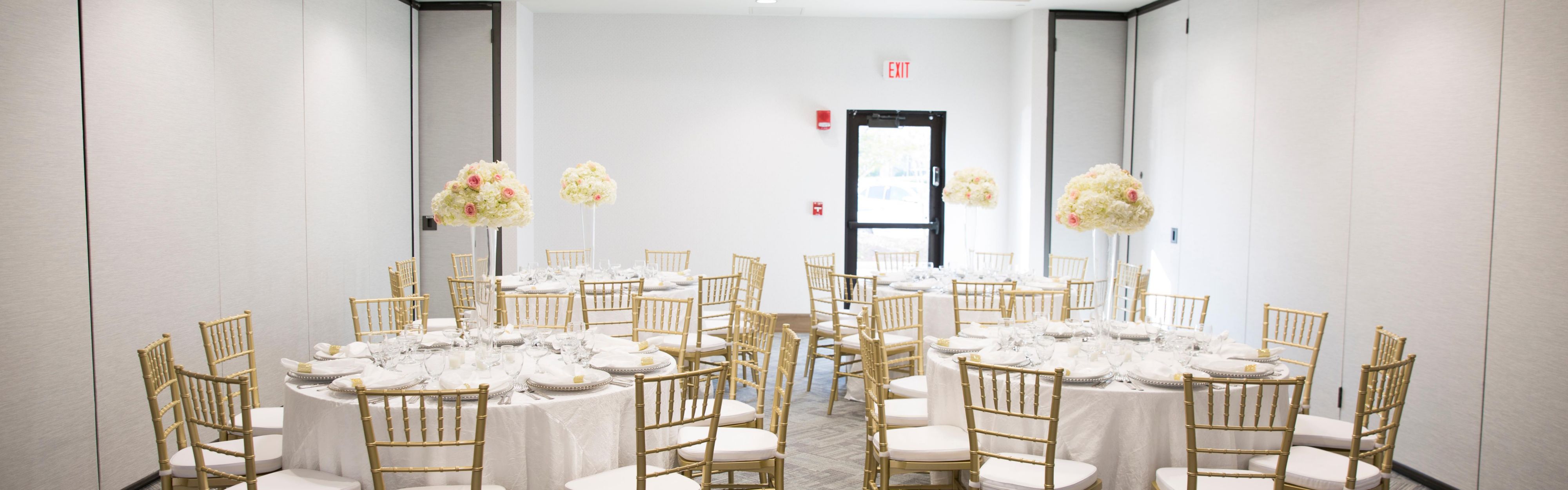 Meeting rooms in Orlando | Holiday Inn Orlando-International Airport ...