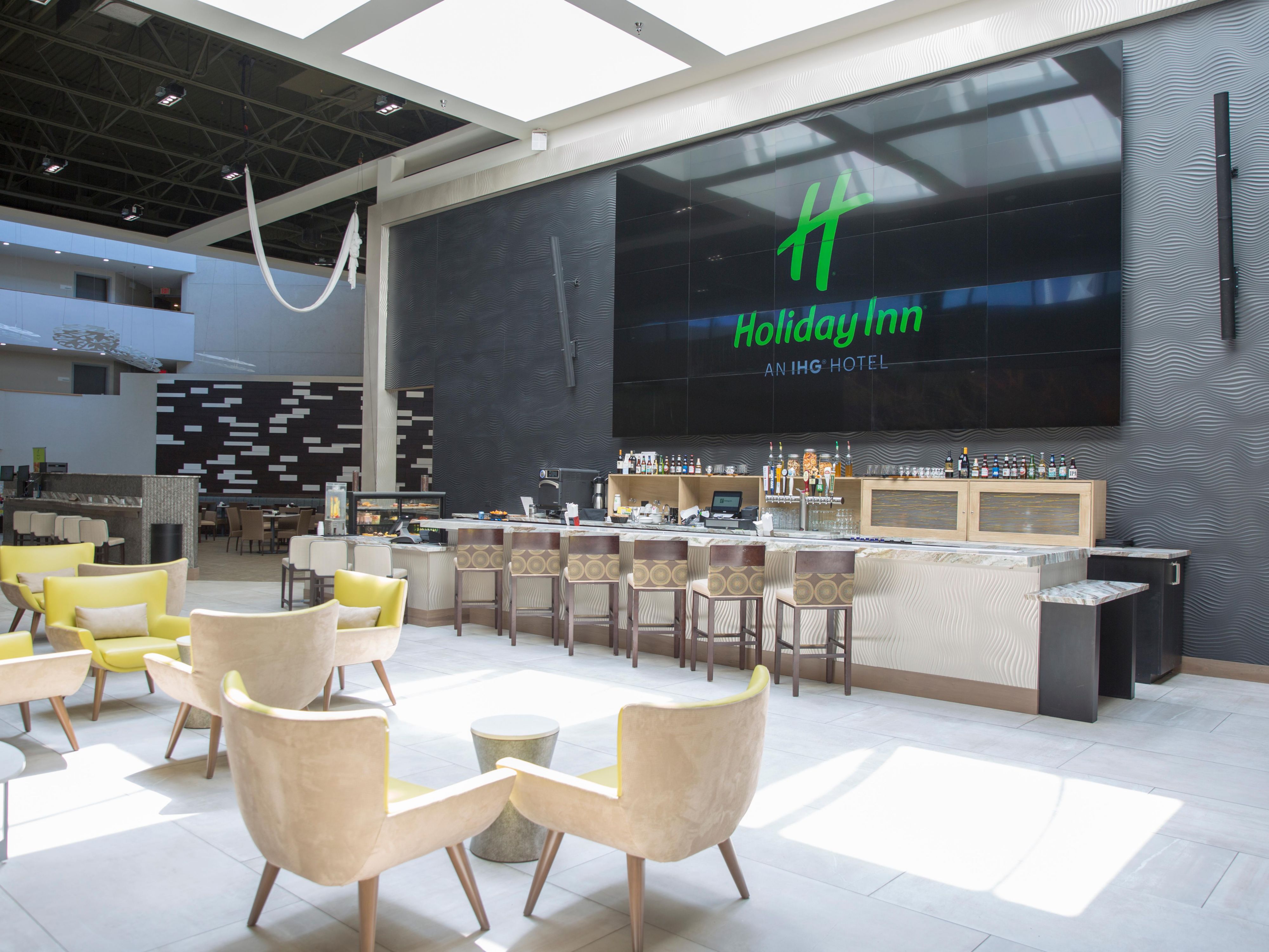 Hotels Near Orlando Convention Center | Holiday Inn Orlando ...