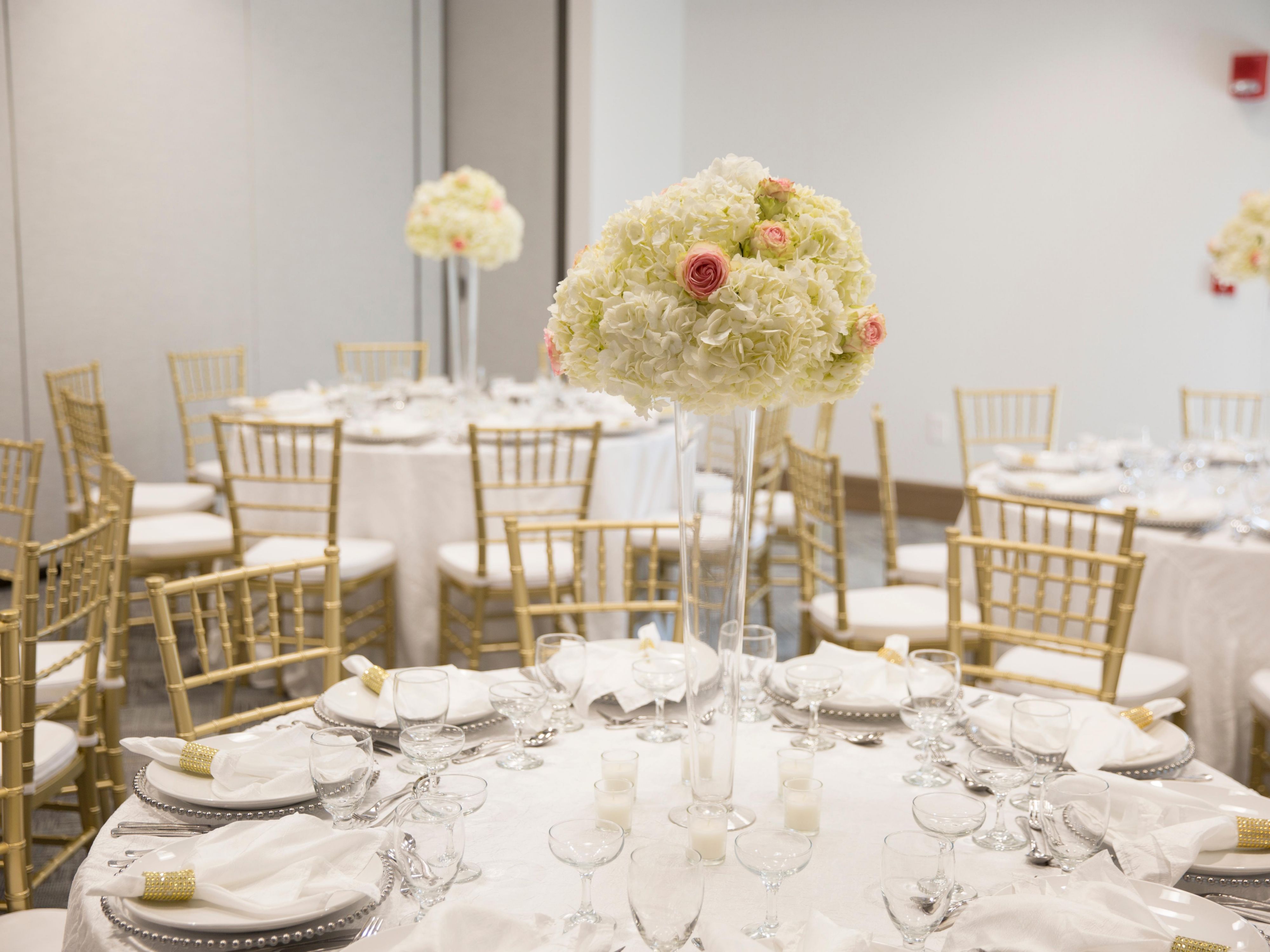 Meeting rooms in Orlando | Holiday Inn Orlando-International Airport ...