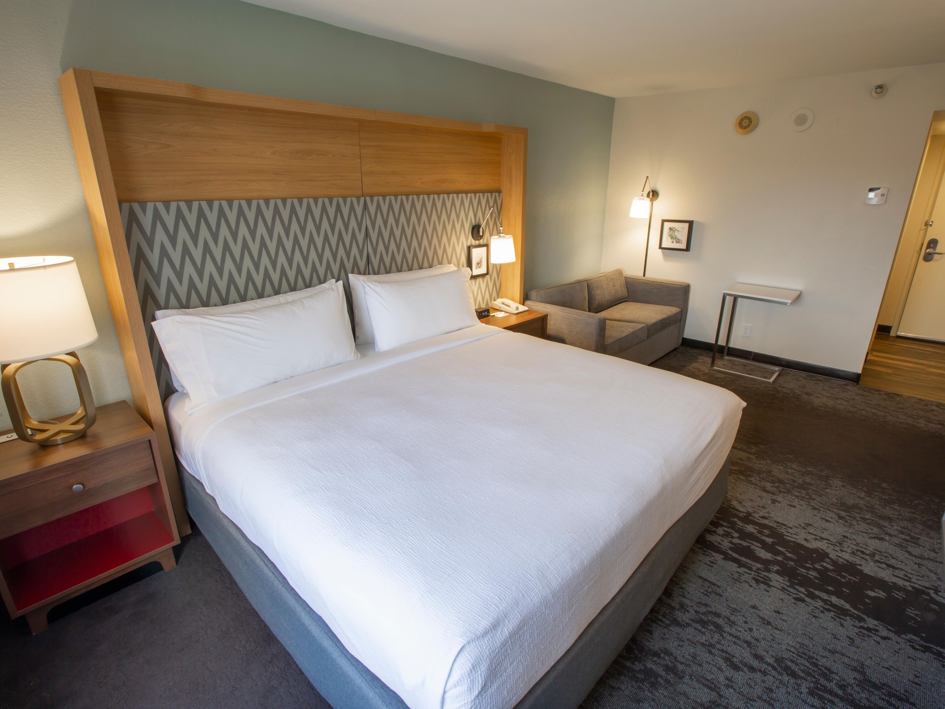 Hotel in Orlando,Florida | Holiday Inn Orlando-International Airport Hotel