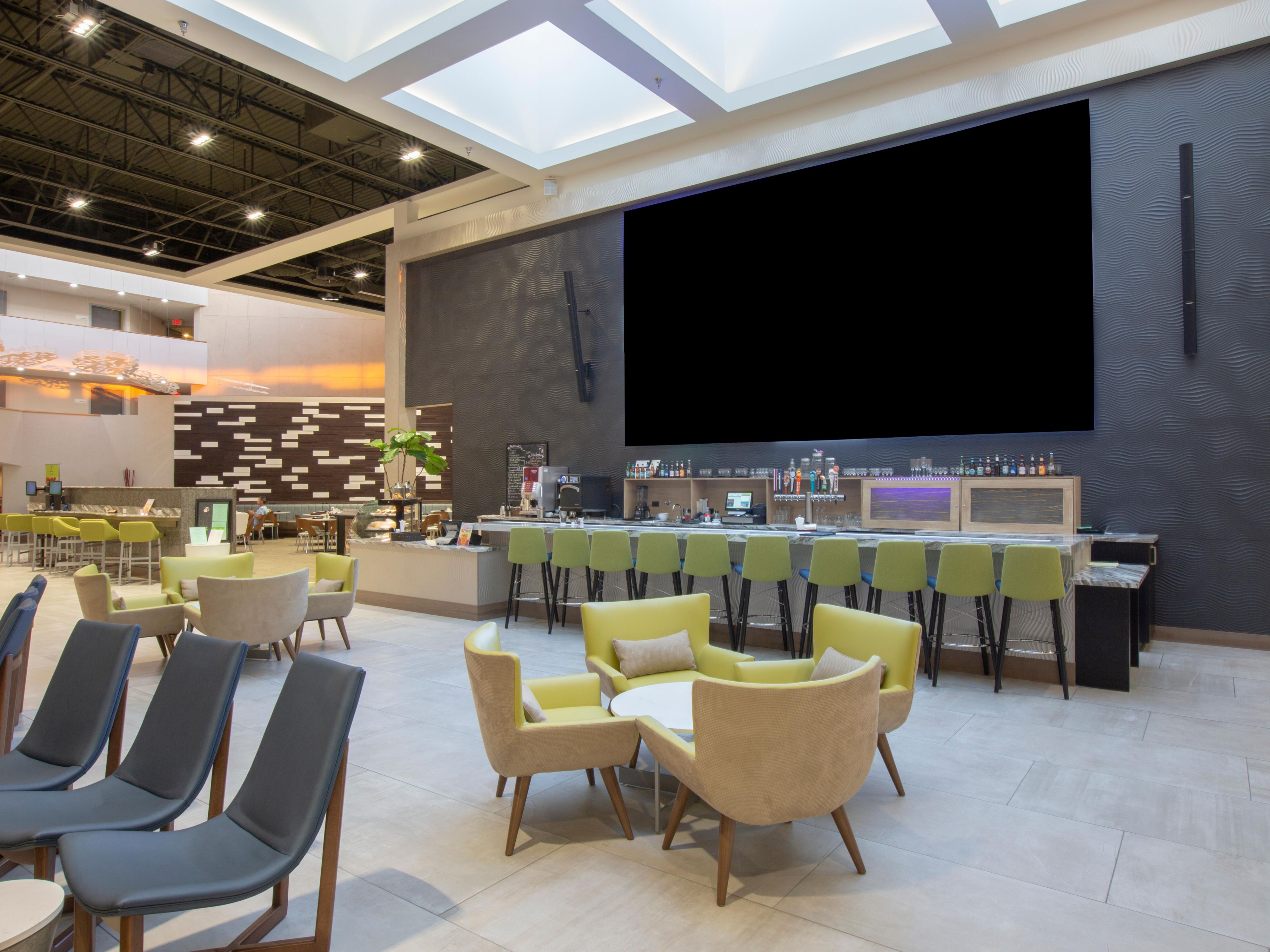 Hotel Near Orlando Convention Center | Holiday Inn Orlando ...