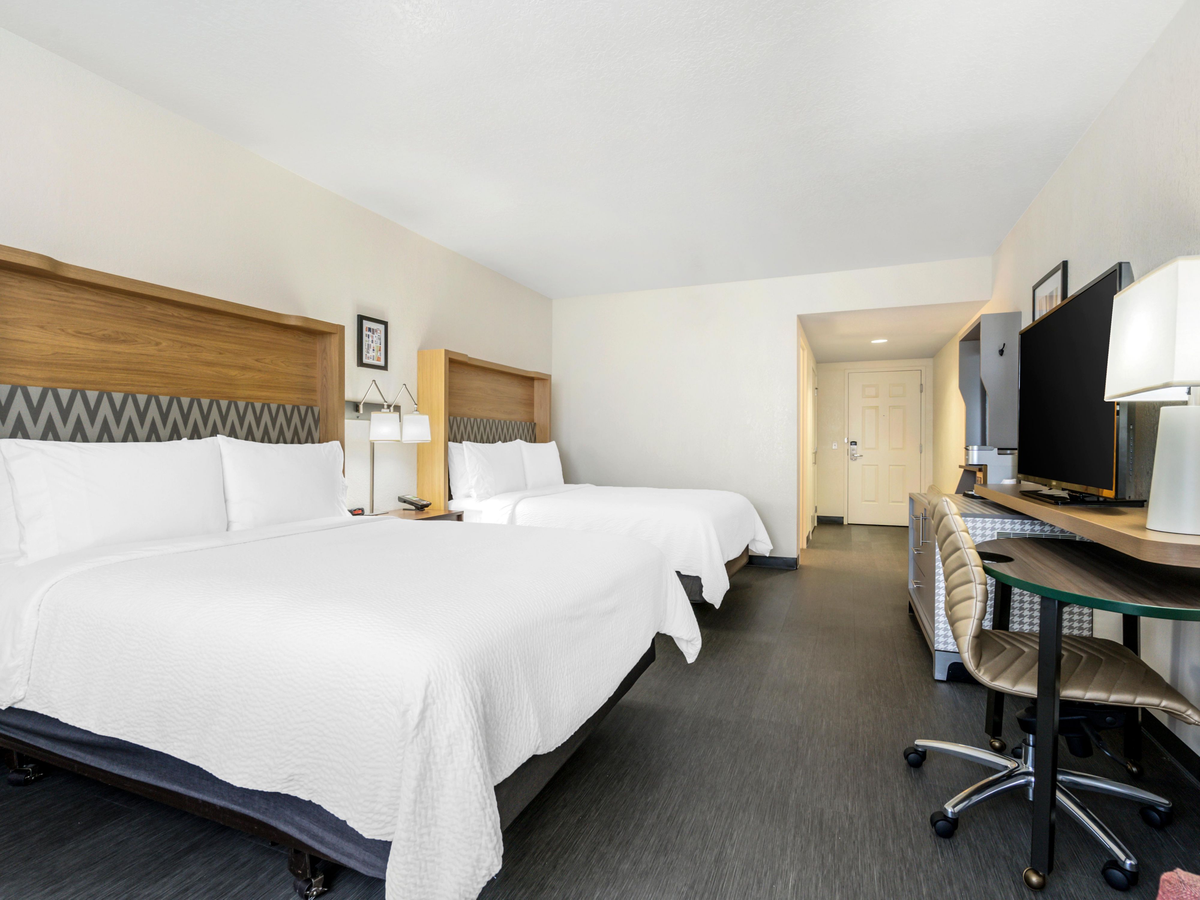 Holiday Inn Orlando Intl Drive–Conv Center