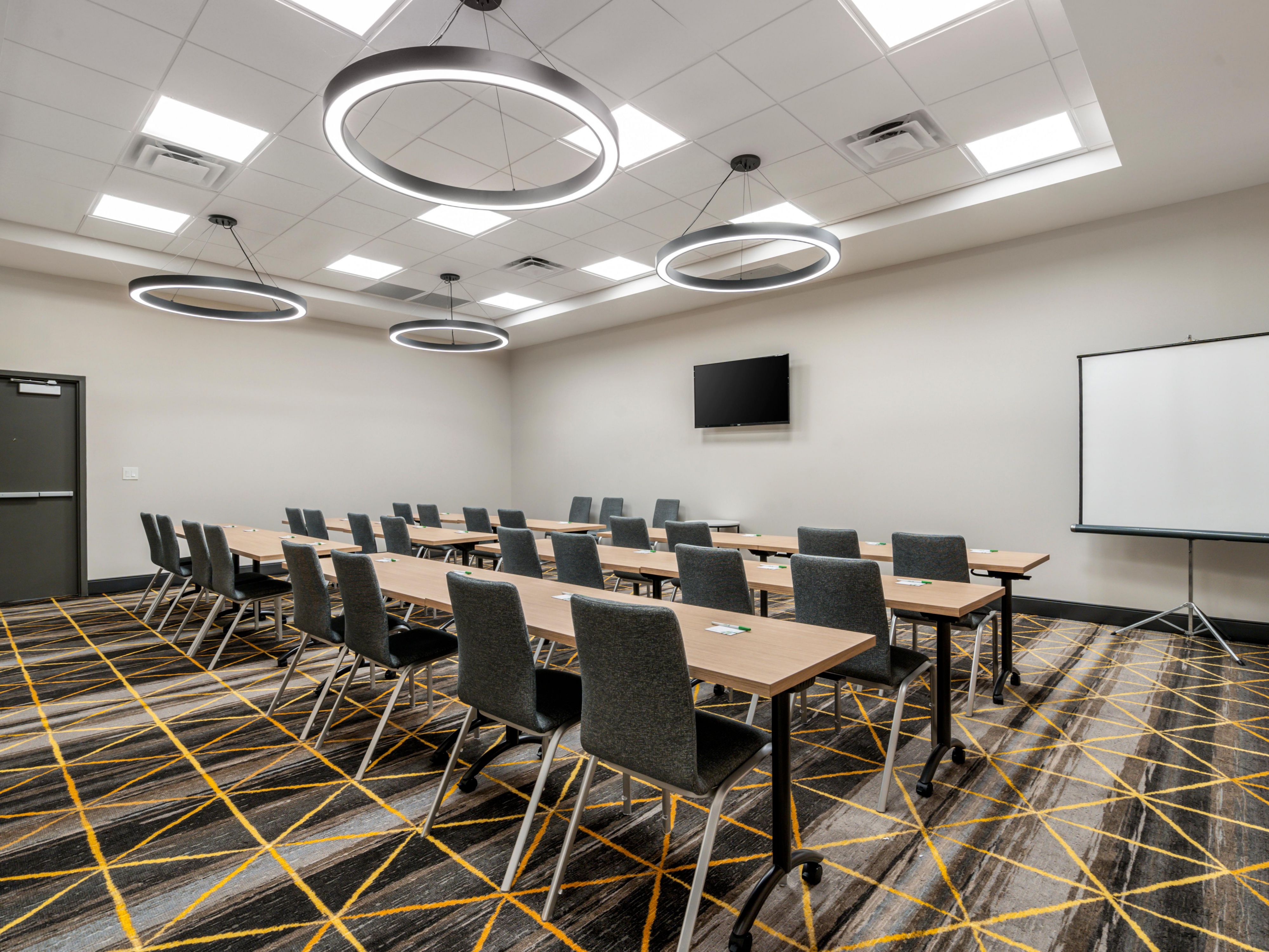 Event Space in Orlando | Holiday Inn Orlando International Dr-ICON