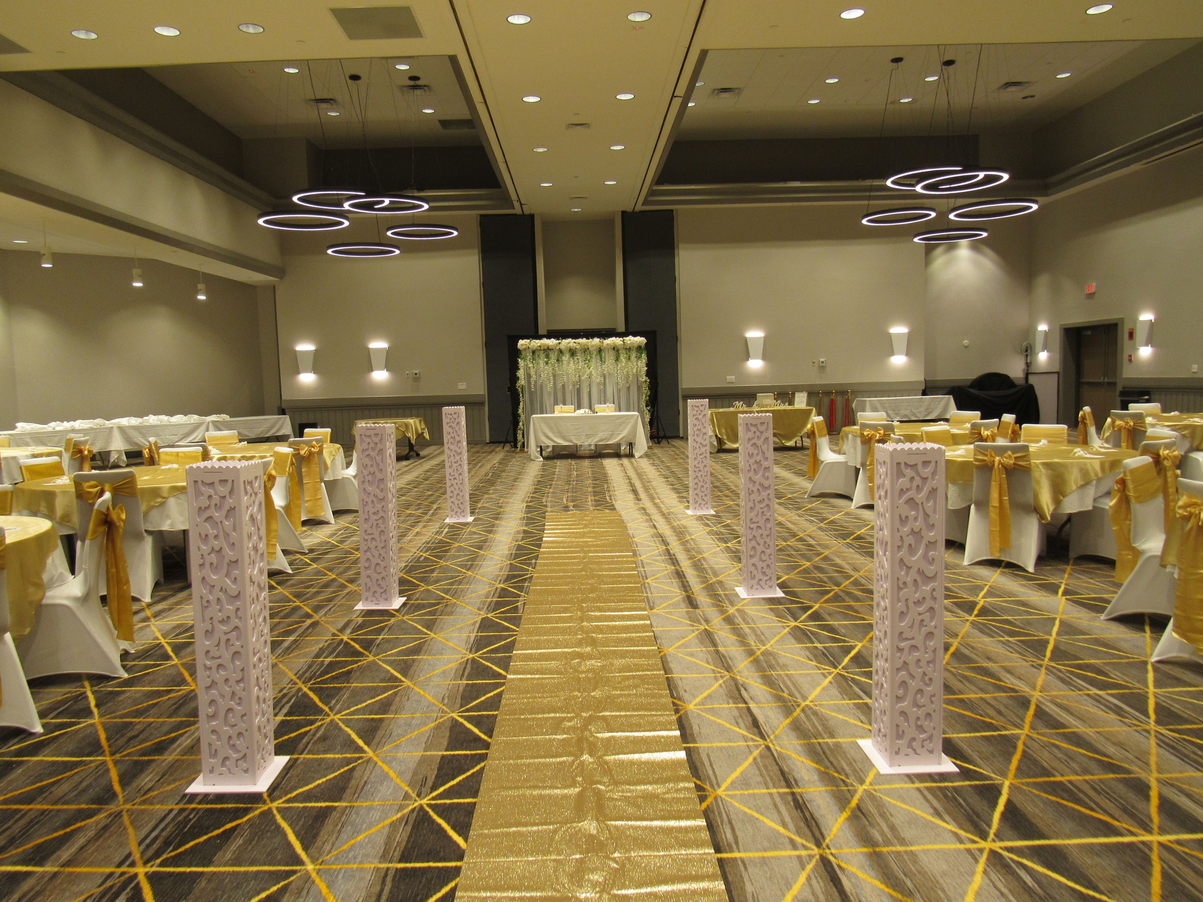 Event Space in Orlando | Holiday Inn Orlando International Dr-ICON