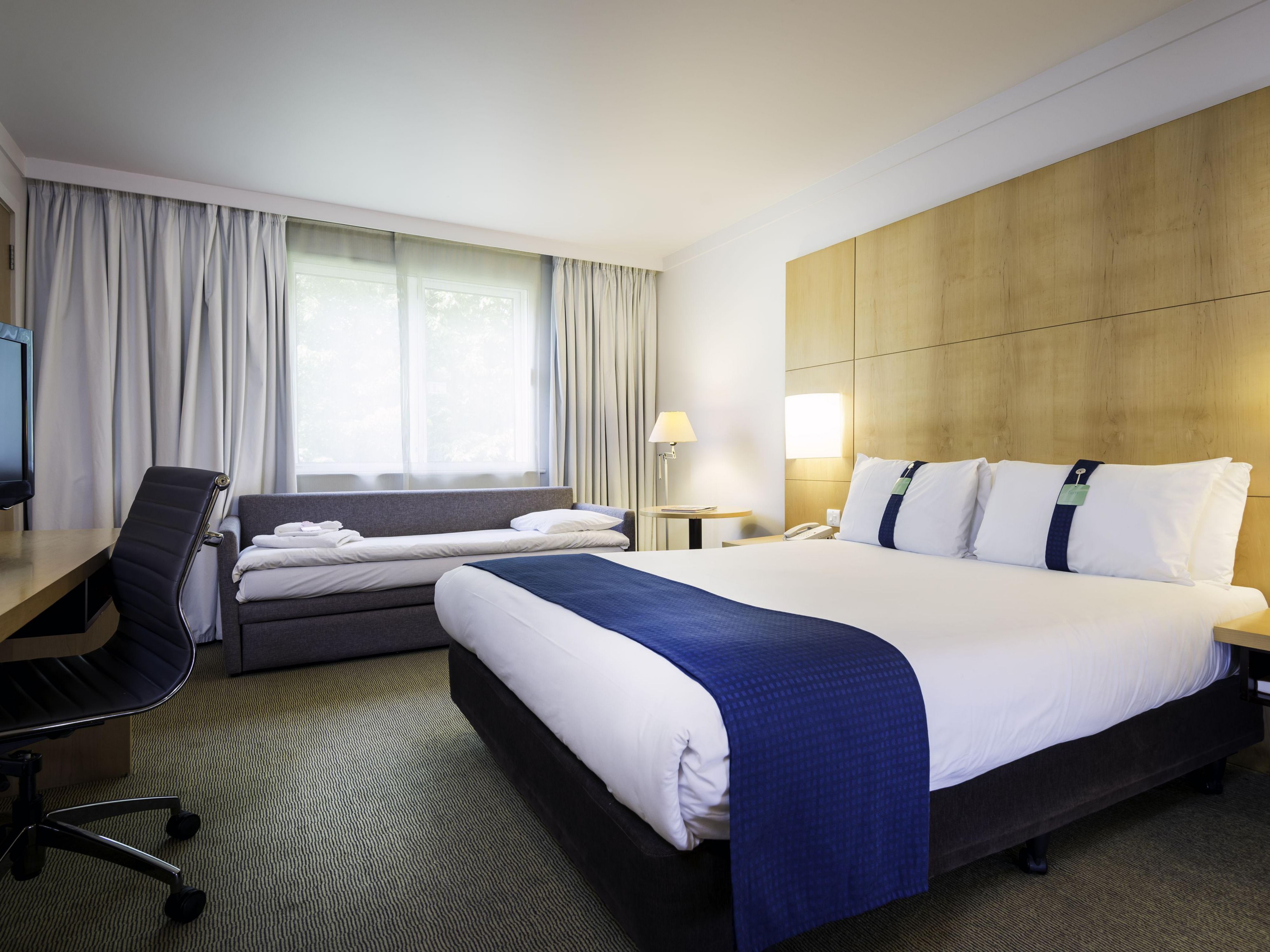 Hotel in Oxford, | Holiday Inn Oxford Hotel