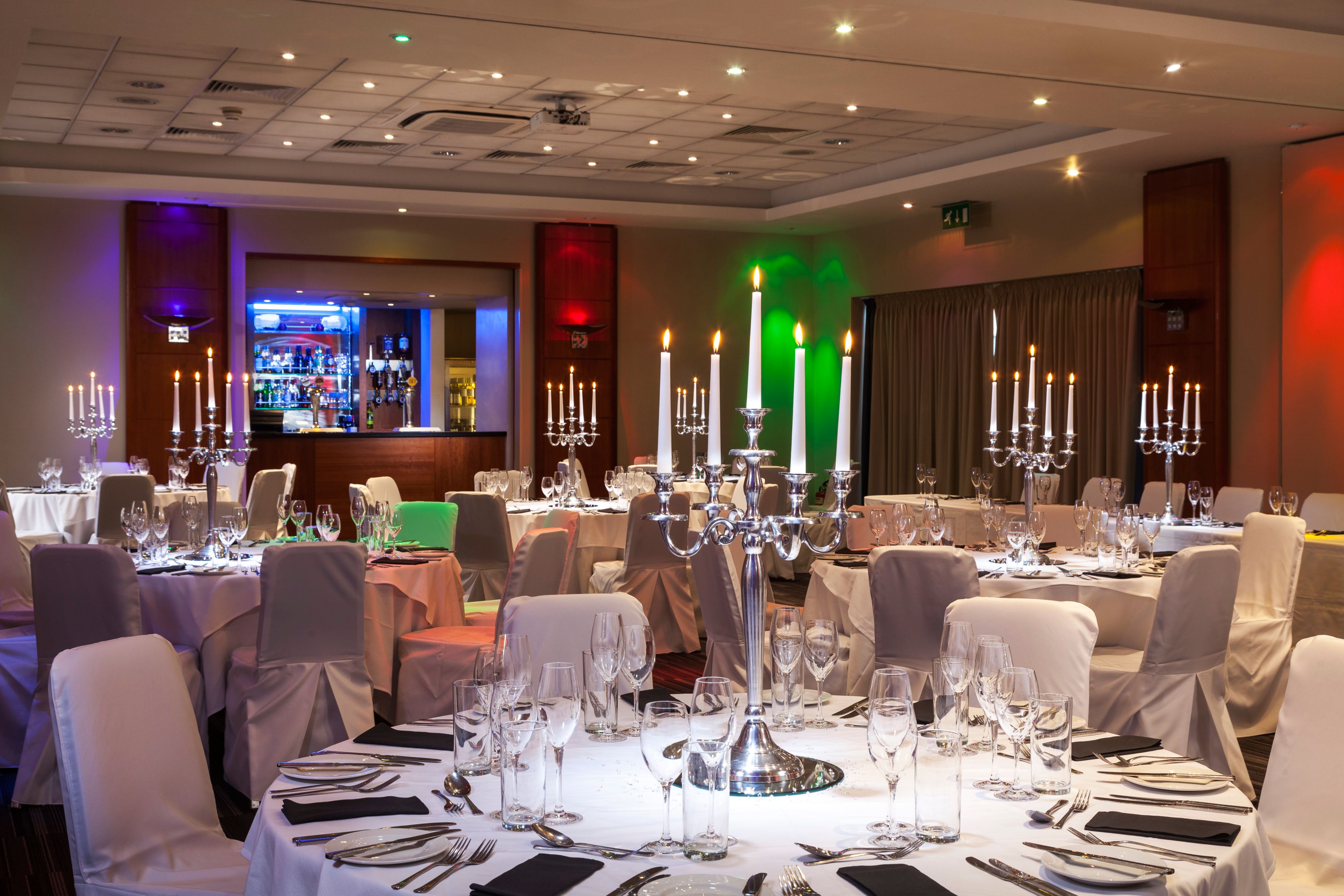 Meeting rooms in Oxford | Holiday Inn Oxford - Hotel Groups & Meeting ...