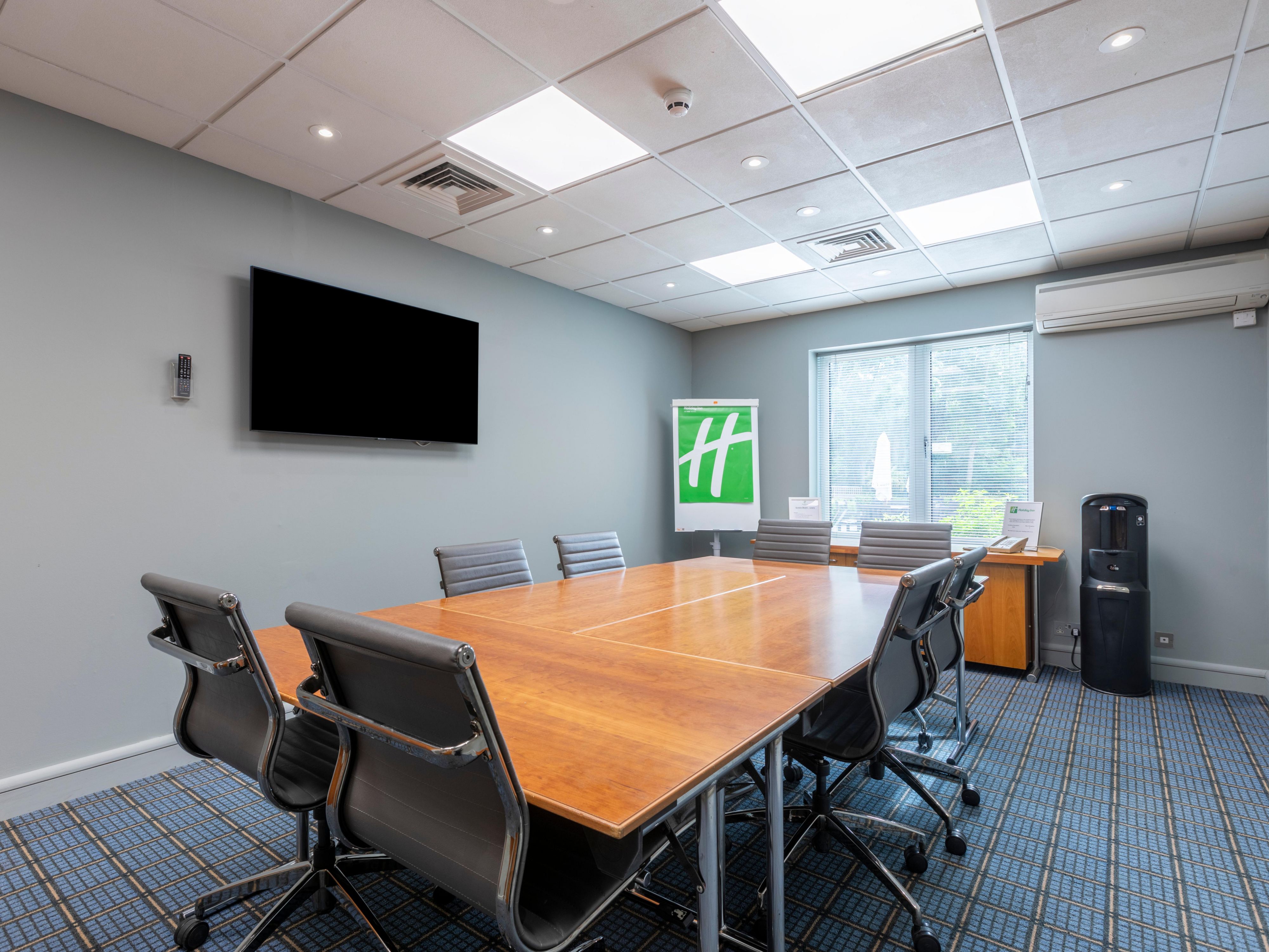 Oxford Meeting Space in the UK | Holiday Inn Oxford