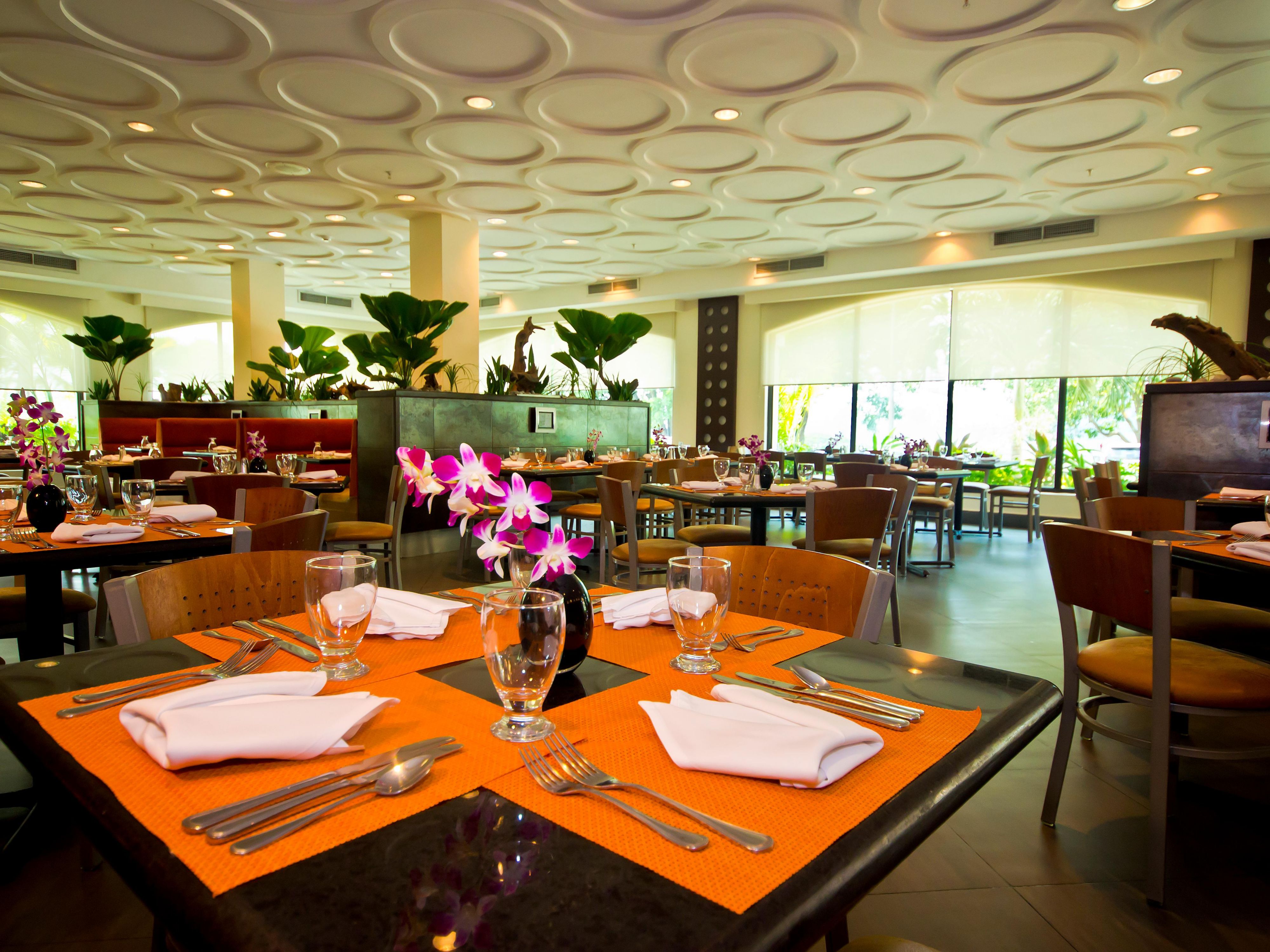 Hotel en Panama, | Hotel Holiday Inn Panama Canal