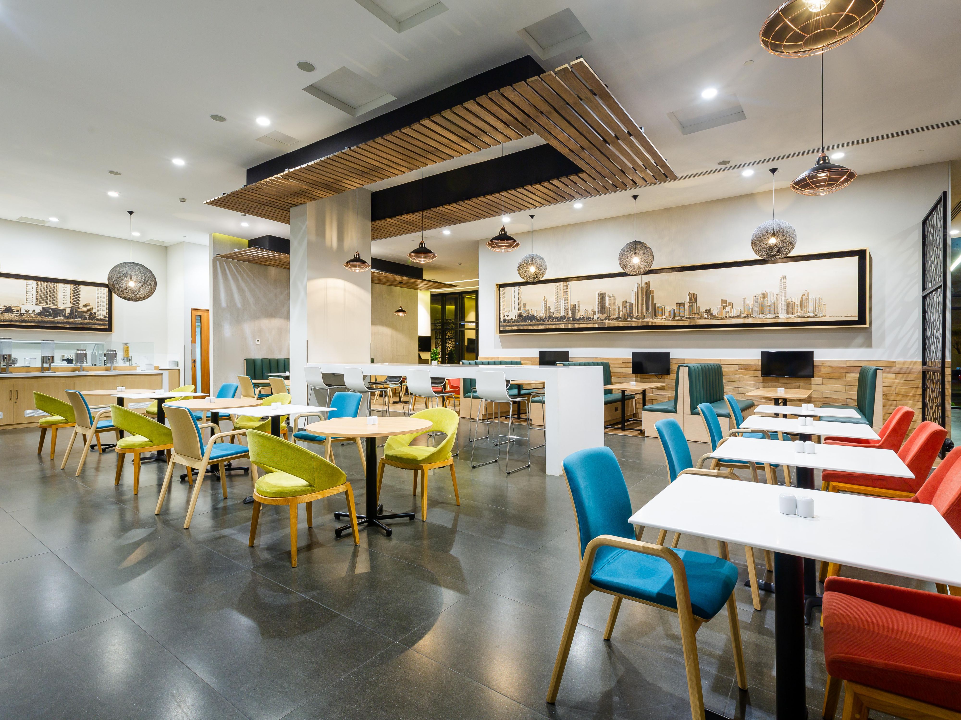 Hotel en Panama, | Hotel Holiday Inn Panama Distrito Financiero