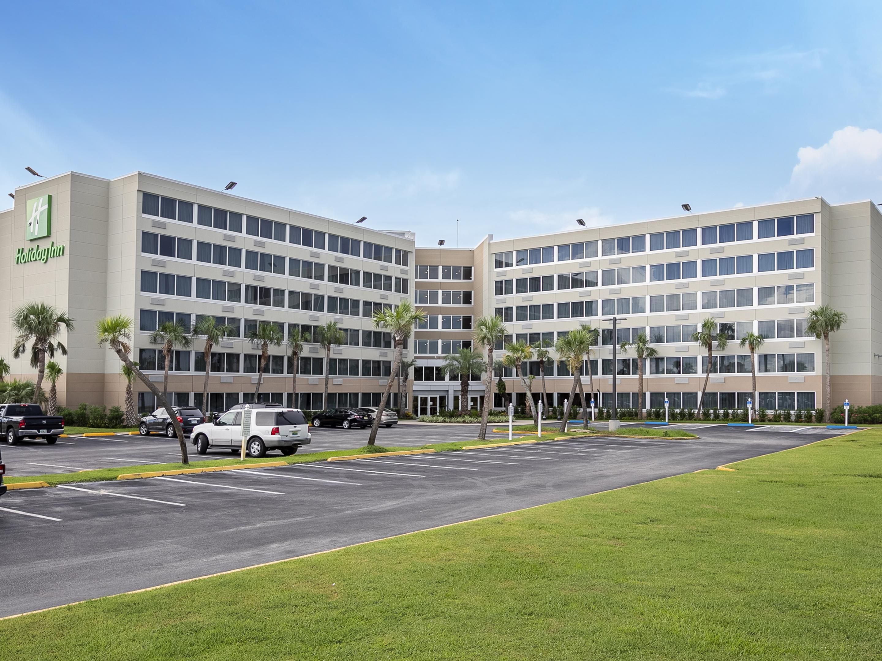 Hotel in Panama City, FL | Holiday Inn Panama City