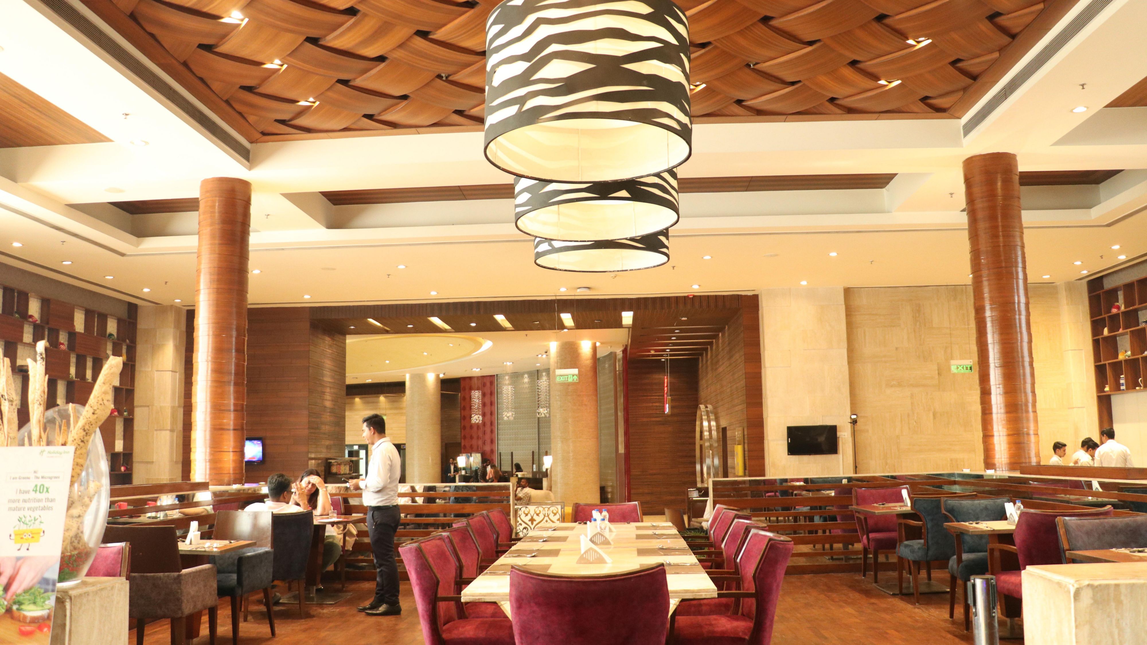 Restauration | voco Panchkula