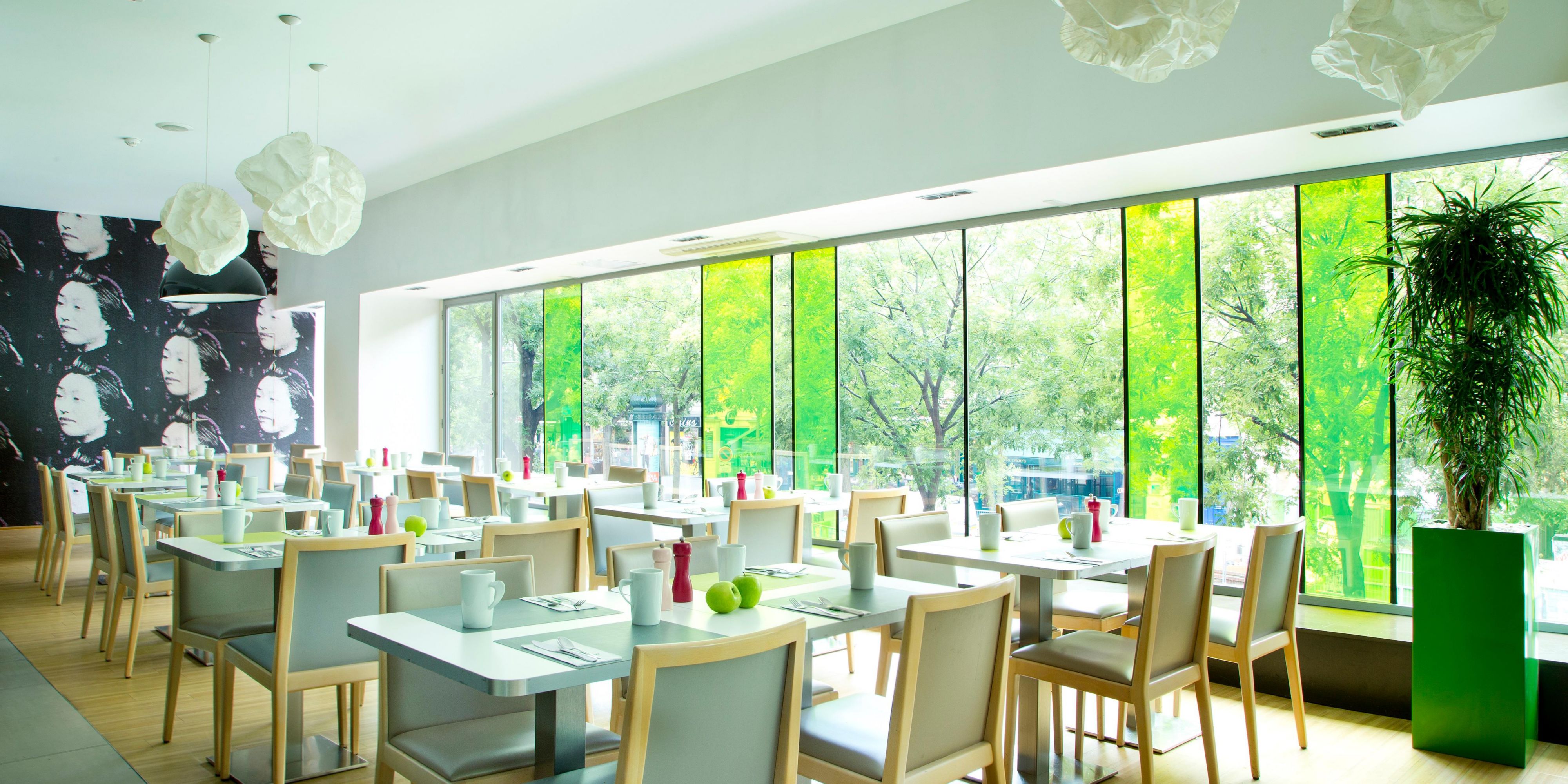 Holiday Inn Paris Opera - Grands Blvds - Free Internet & More