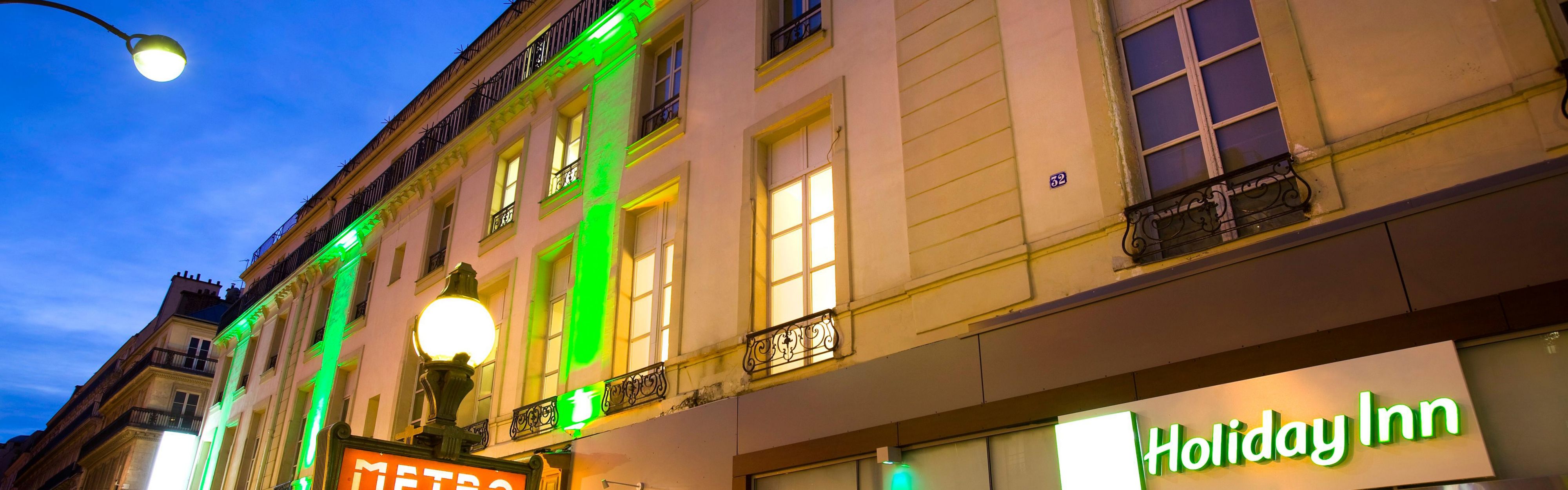 Things to do in Paris near Holiday Inn Paris Opera - Grands Blvds