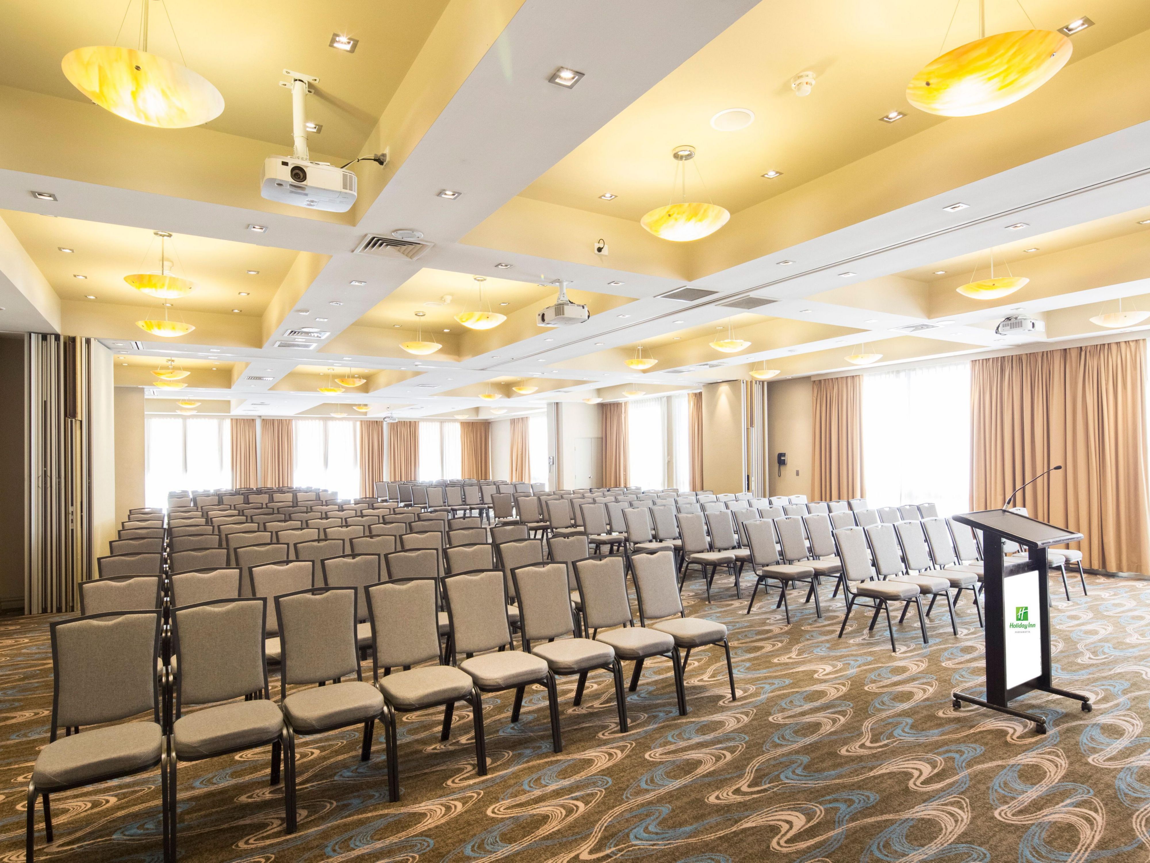 Hotel in Parramatta | Holiday Inn Parramatta Hotel