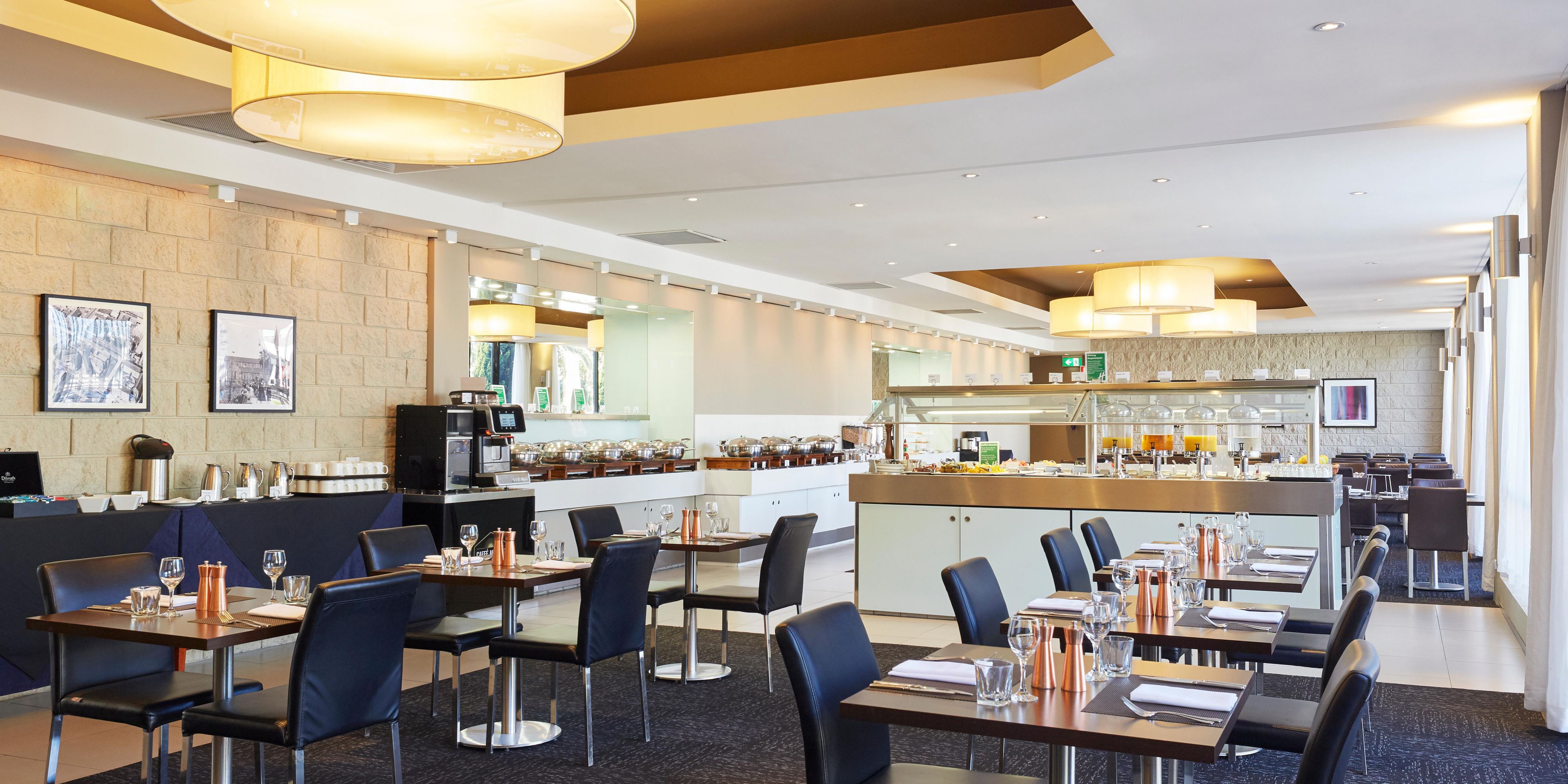 Holiday Inn Parramatta - Free Internet & More