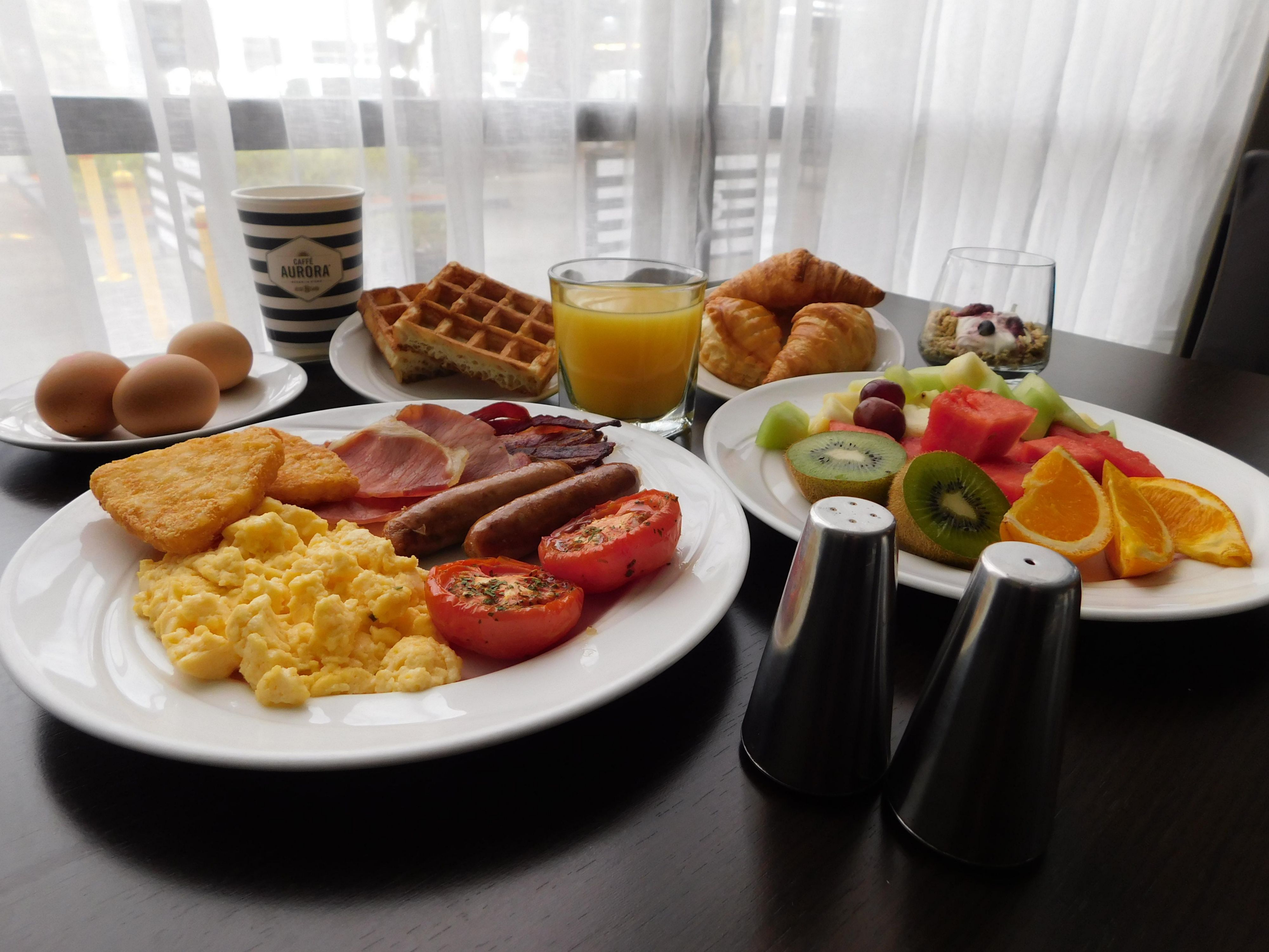 Hotel in Parramatta,New South Wales | Holiday Inn Parramatta Hotel