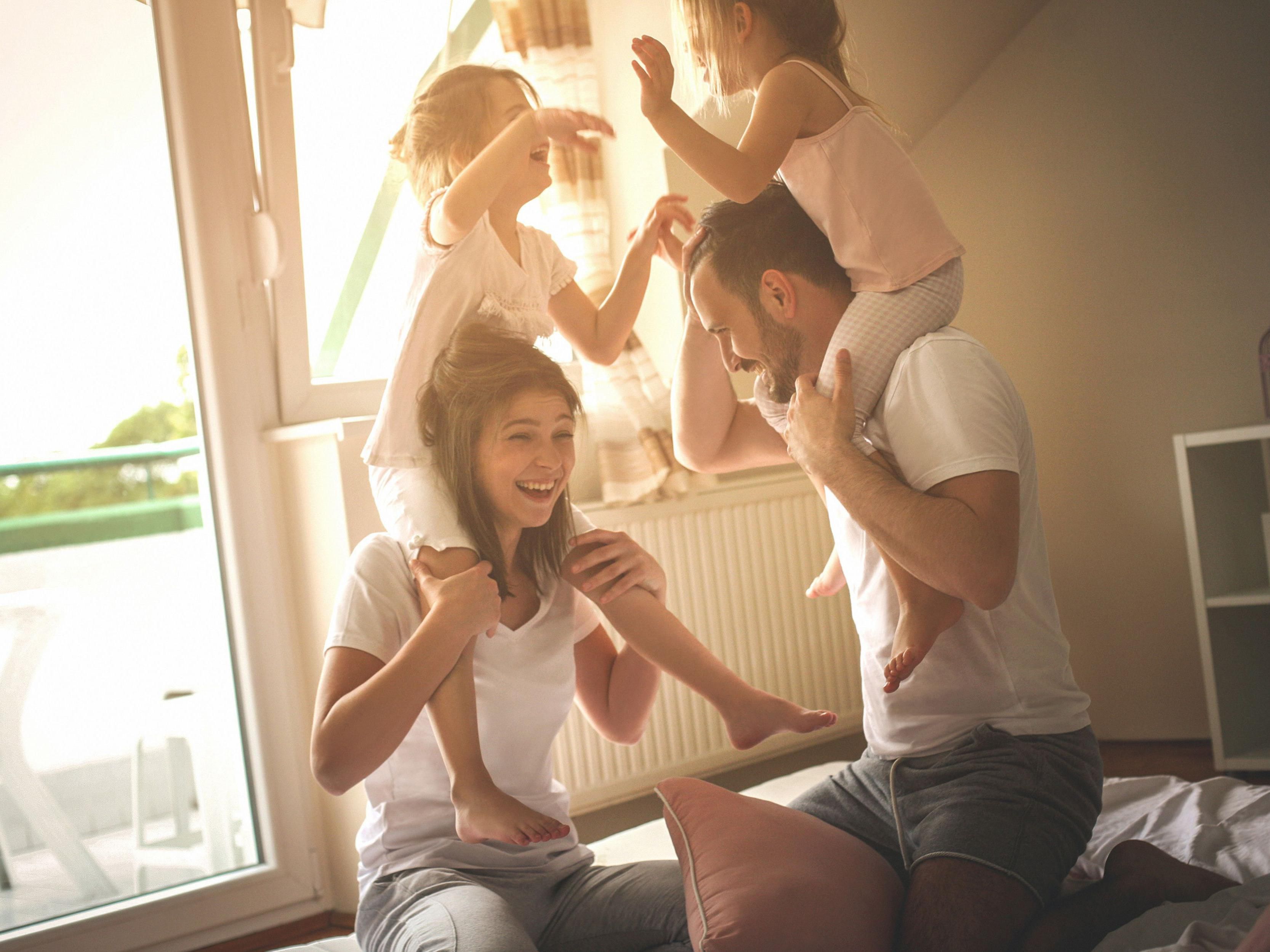 Hotel in Pasig City | Holiday Inn Manila Galleria Hotel