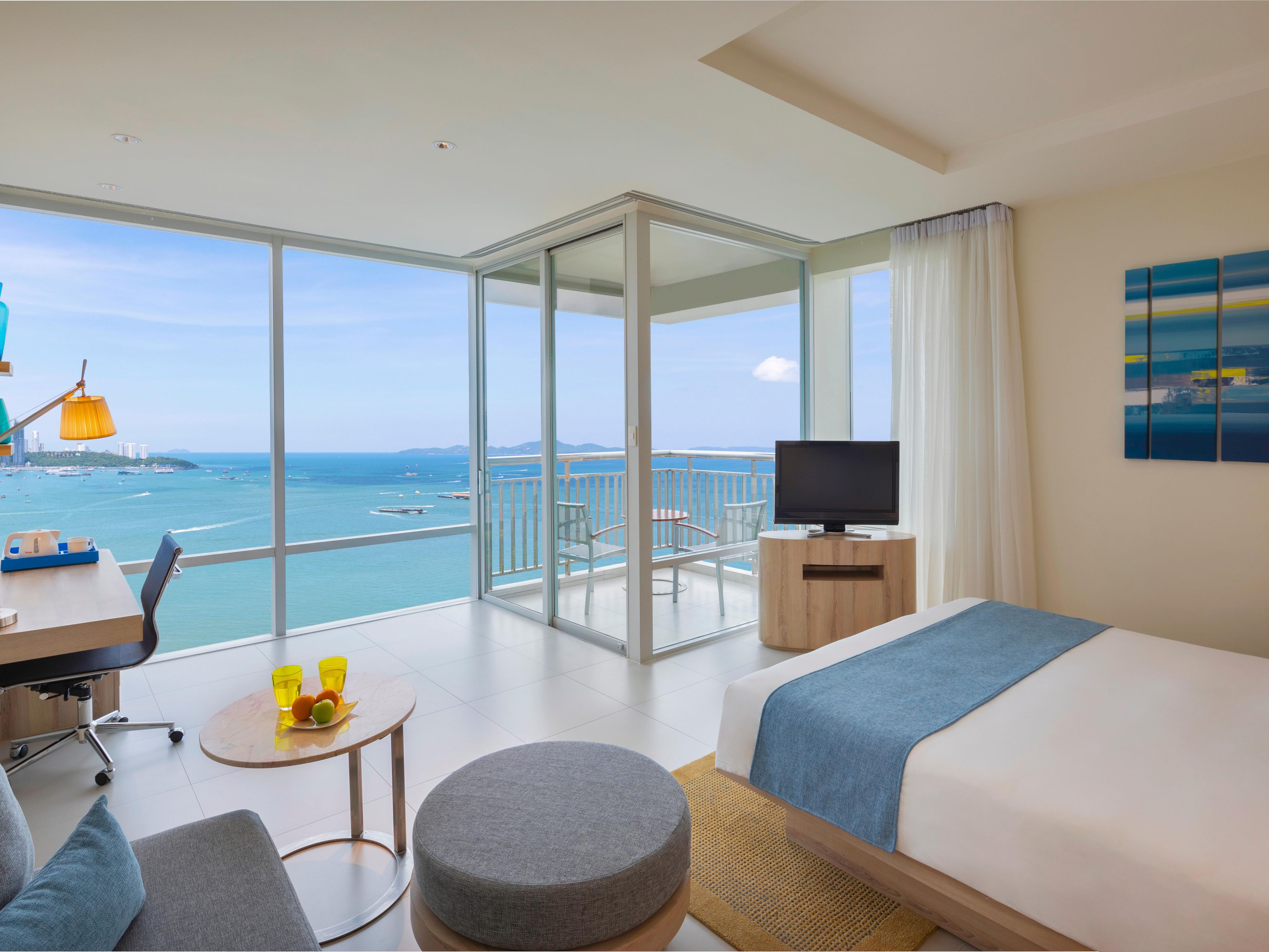 Hotel in Pattaya, | Hotel Holiday Inn Pattaya