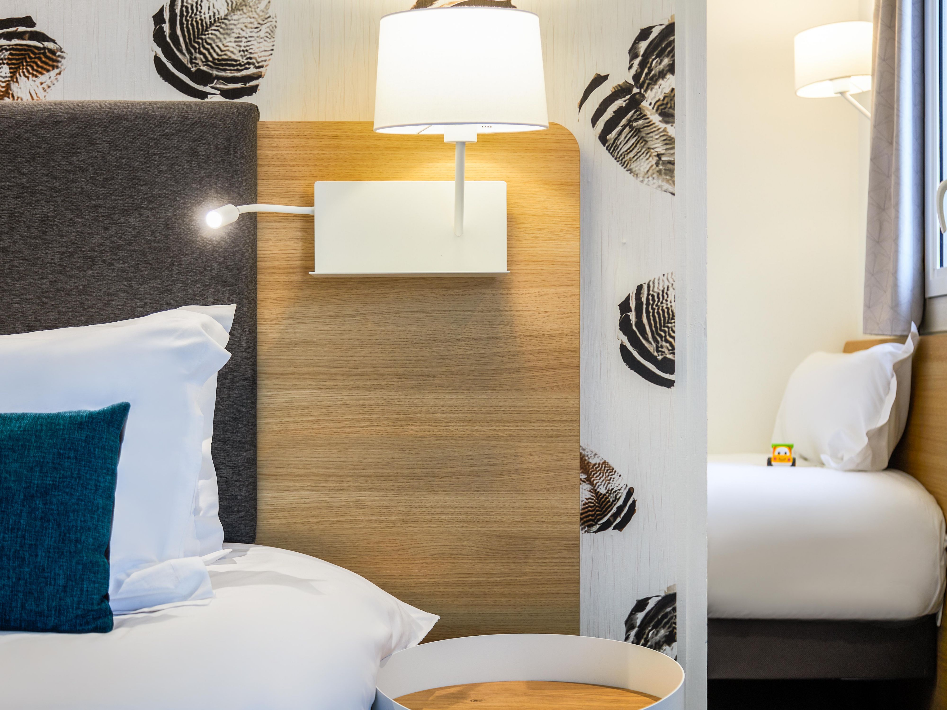 Hotel in Perpignan | Holiday Inn Perpignan Hotel