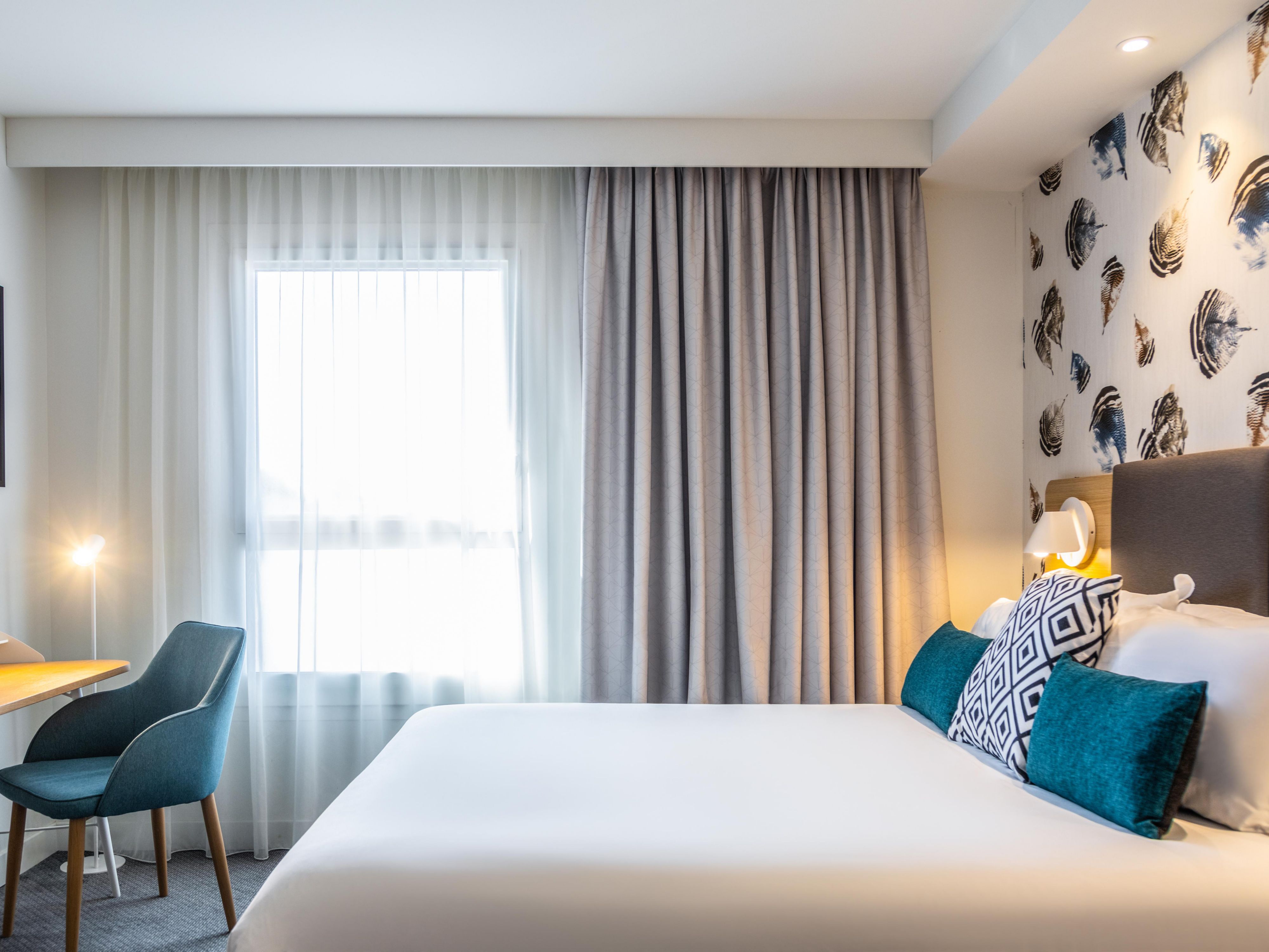 Hotel in Perpignan | Holiday Inn Perpignan Hotel