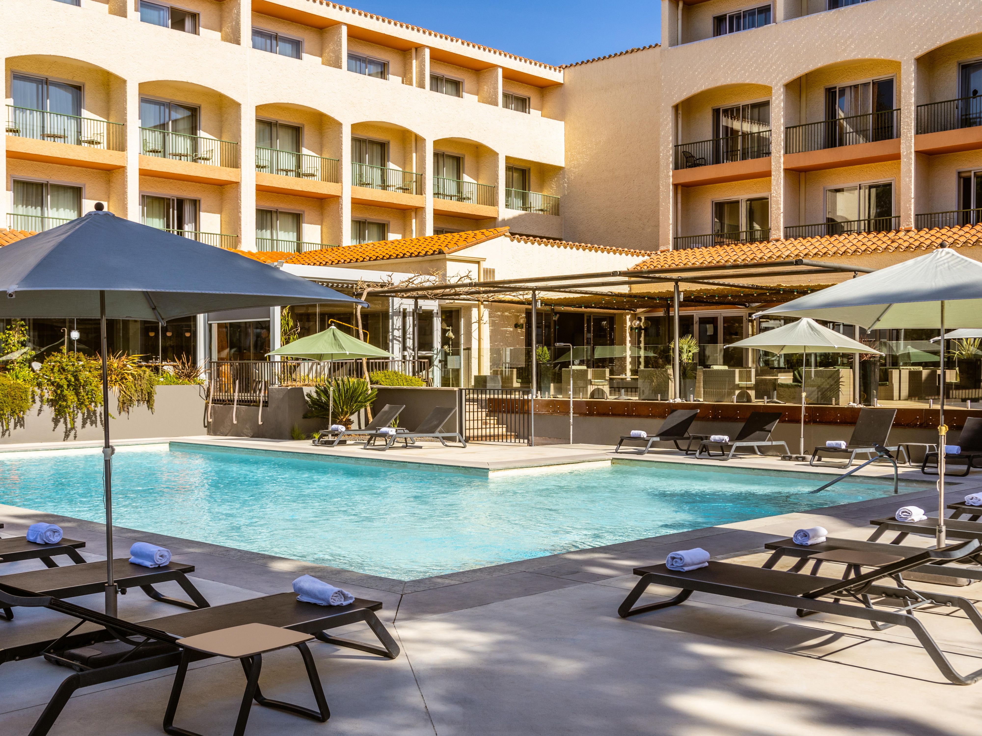 Ofertas y paquetes del Holiday Inn Perpignan, en Perpignan