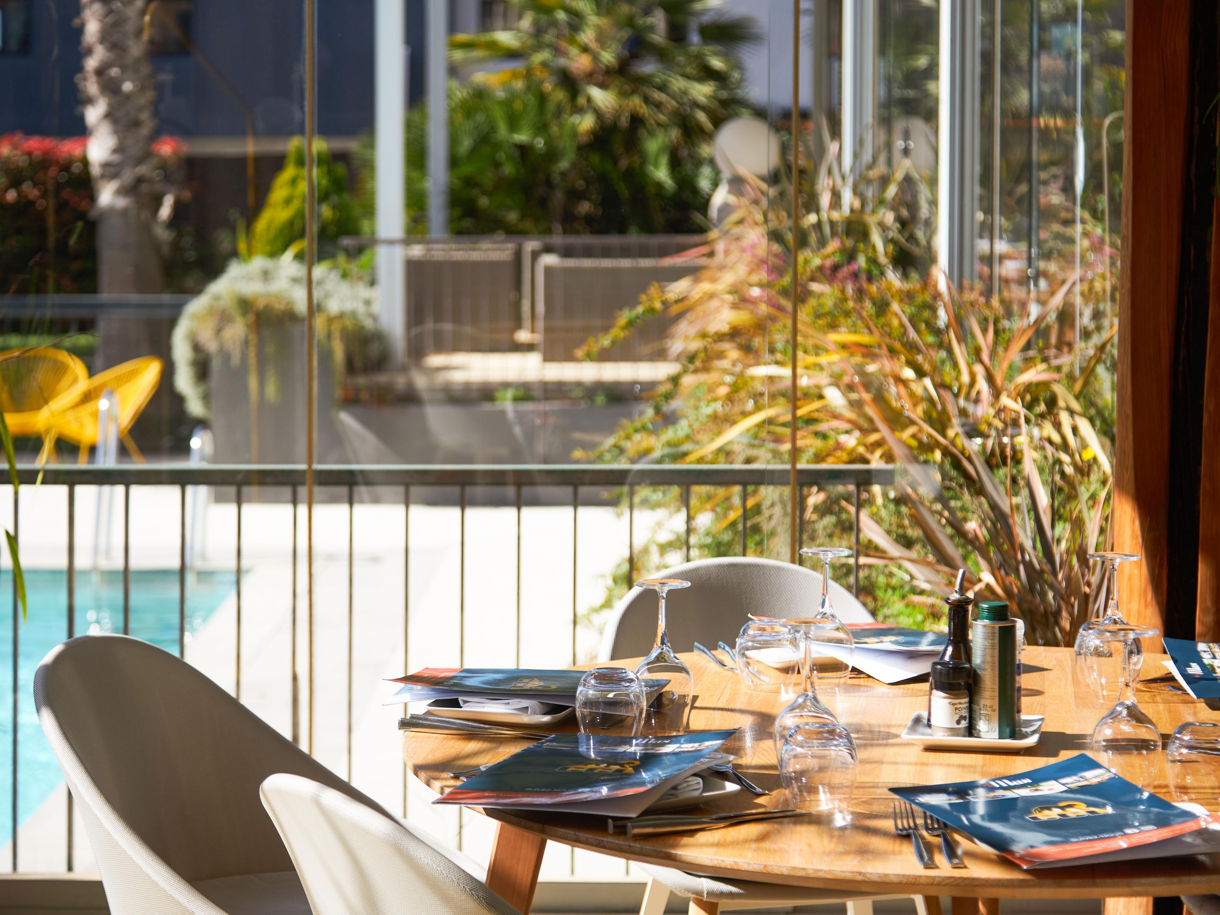 Hotel in Perpignan | Holiday Inn Perpignan Hotel