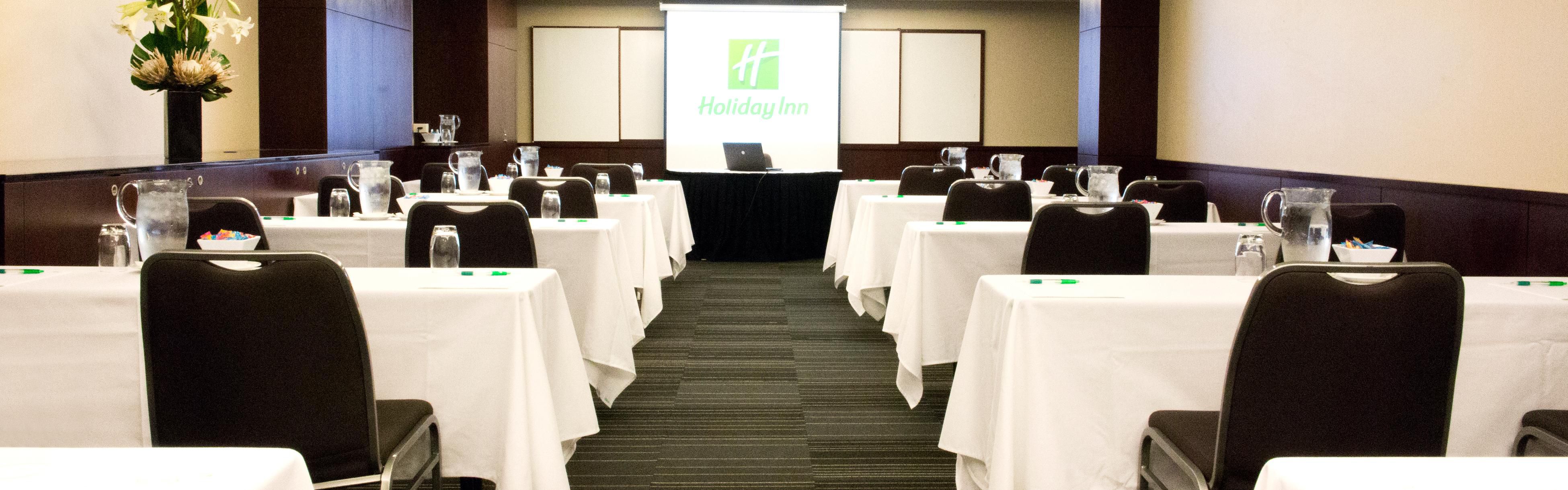 Meeting rooms in Perth | Holiday Inn Perth City Centre - Hotel Groups ...