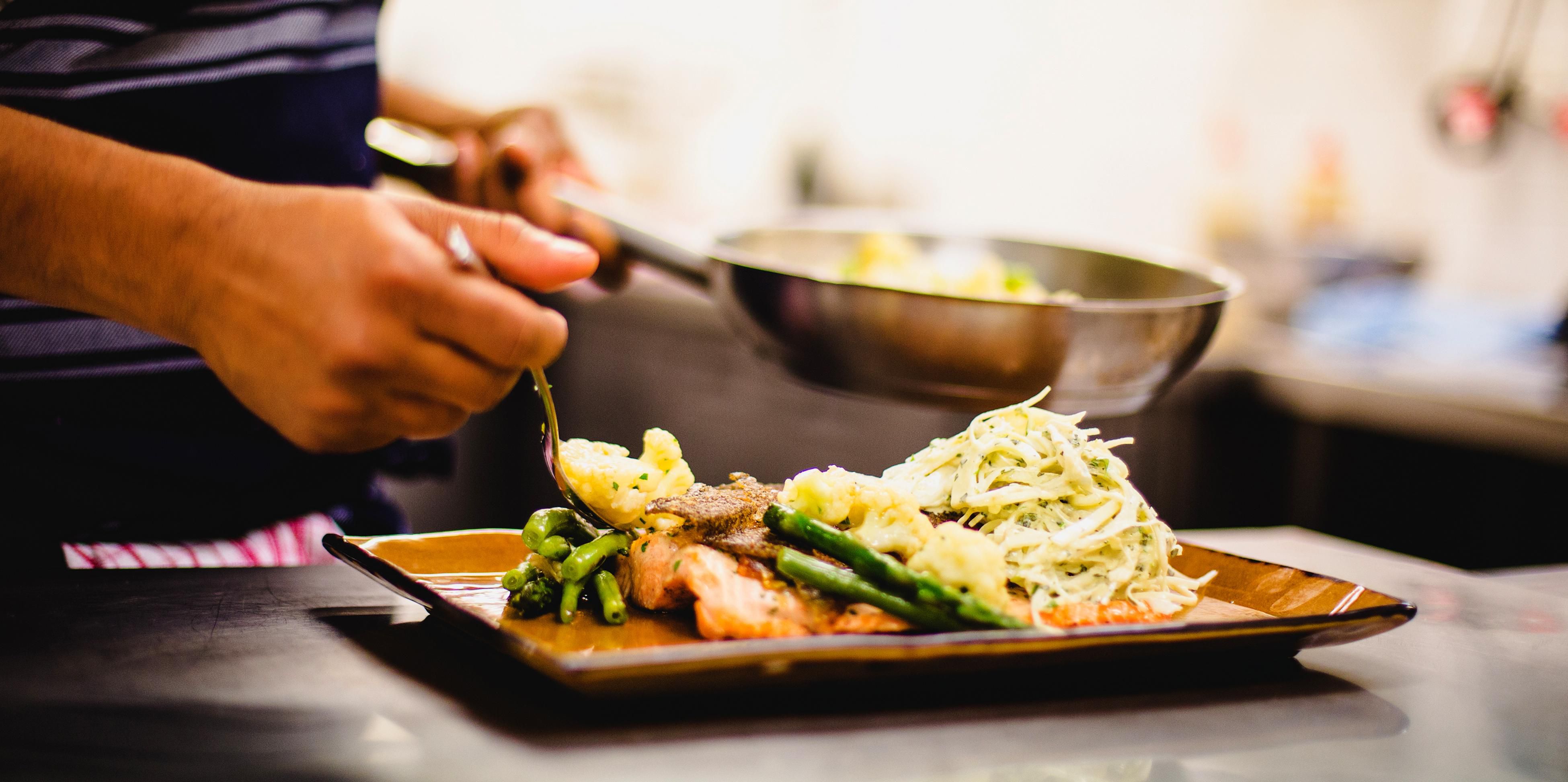 Restaurants Near Holiday Inn Perth City Centre
