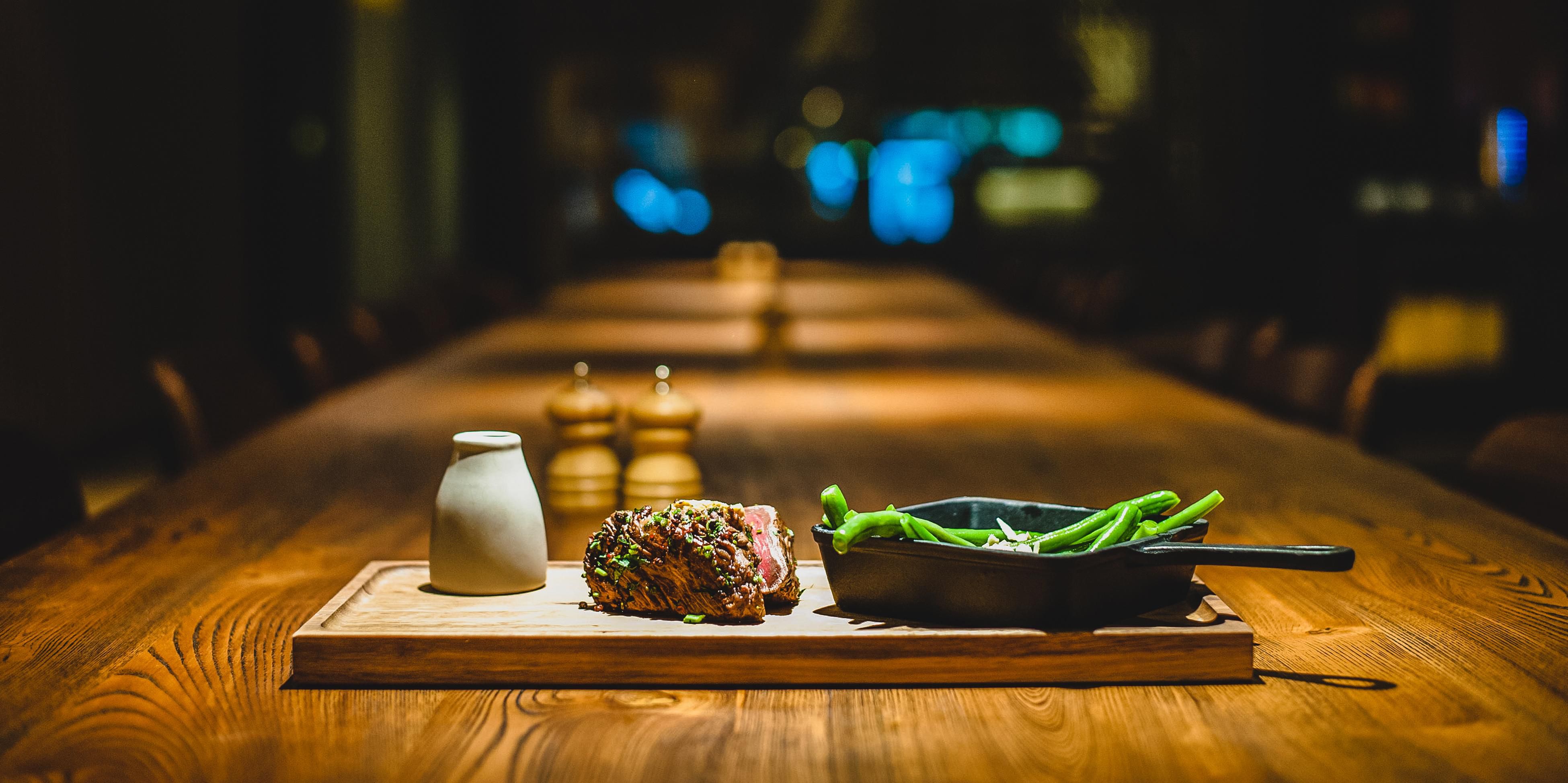 Restaurants Near Holiday Inn Perth City Centre