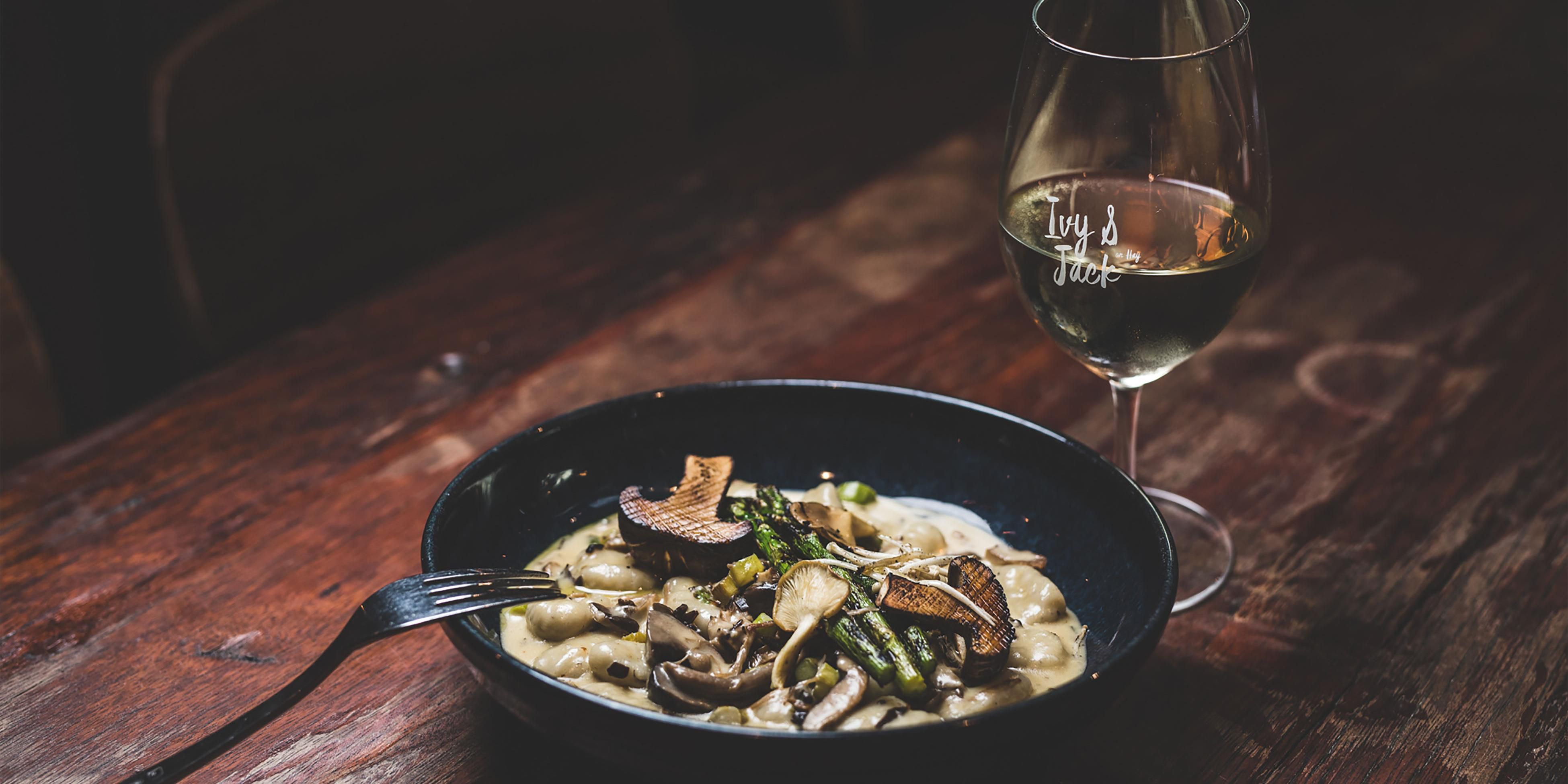 Restaurants Near Holiday Inn Perth City Centre