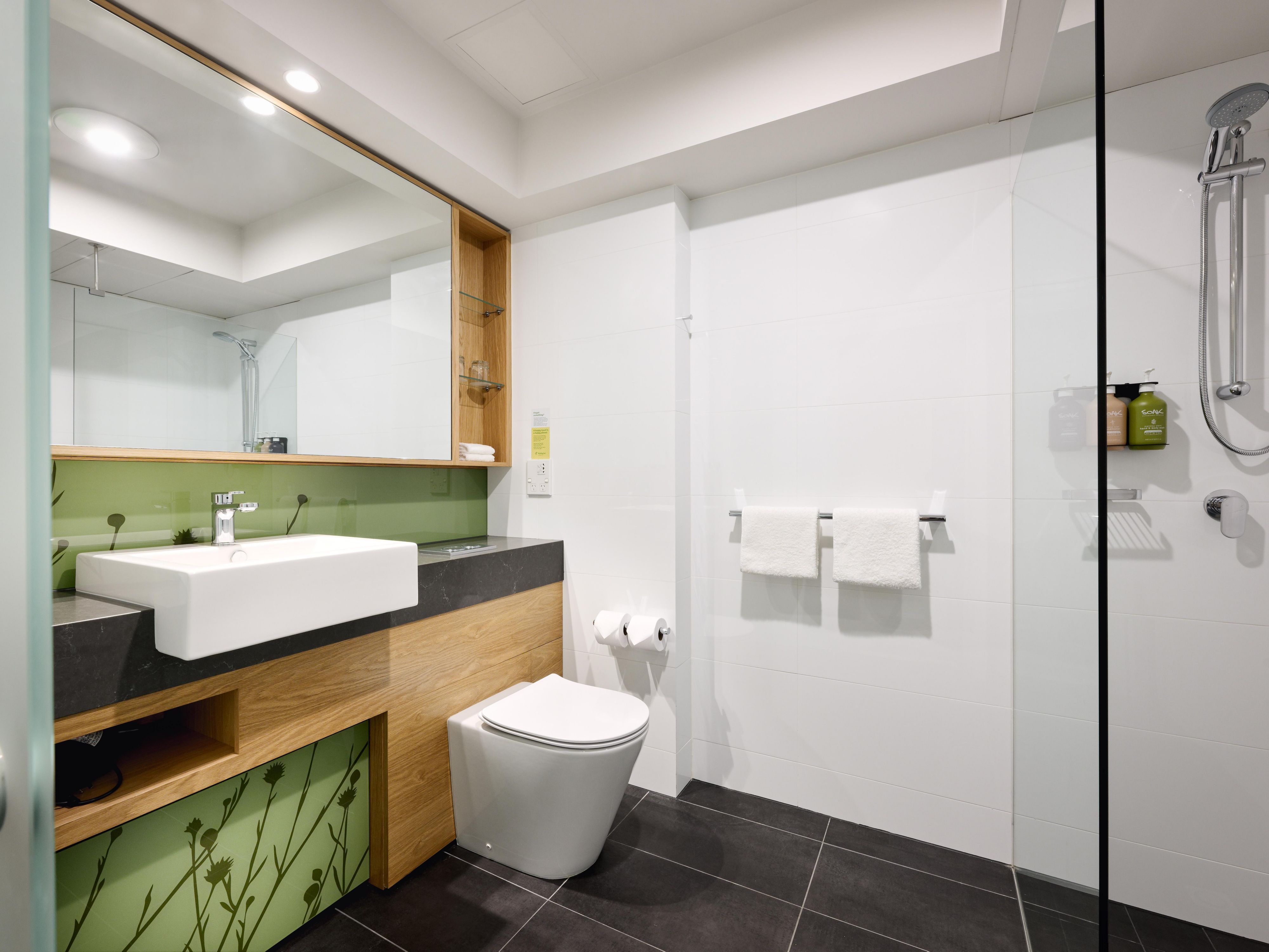 Perth Hotel Rooms | Holiday Inn Perth City Centre Pictures & Amenities