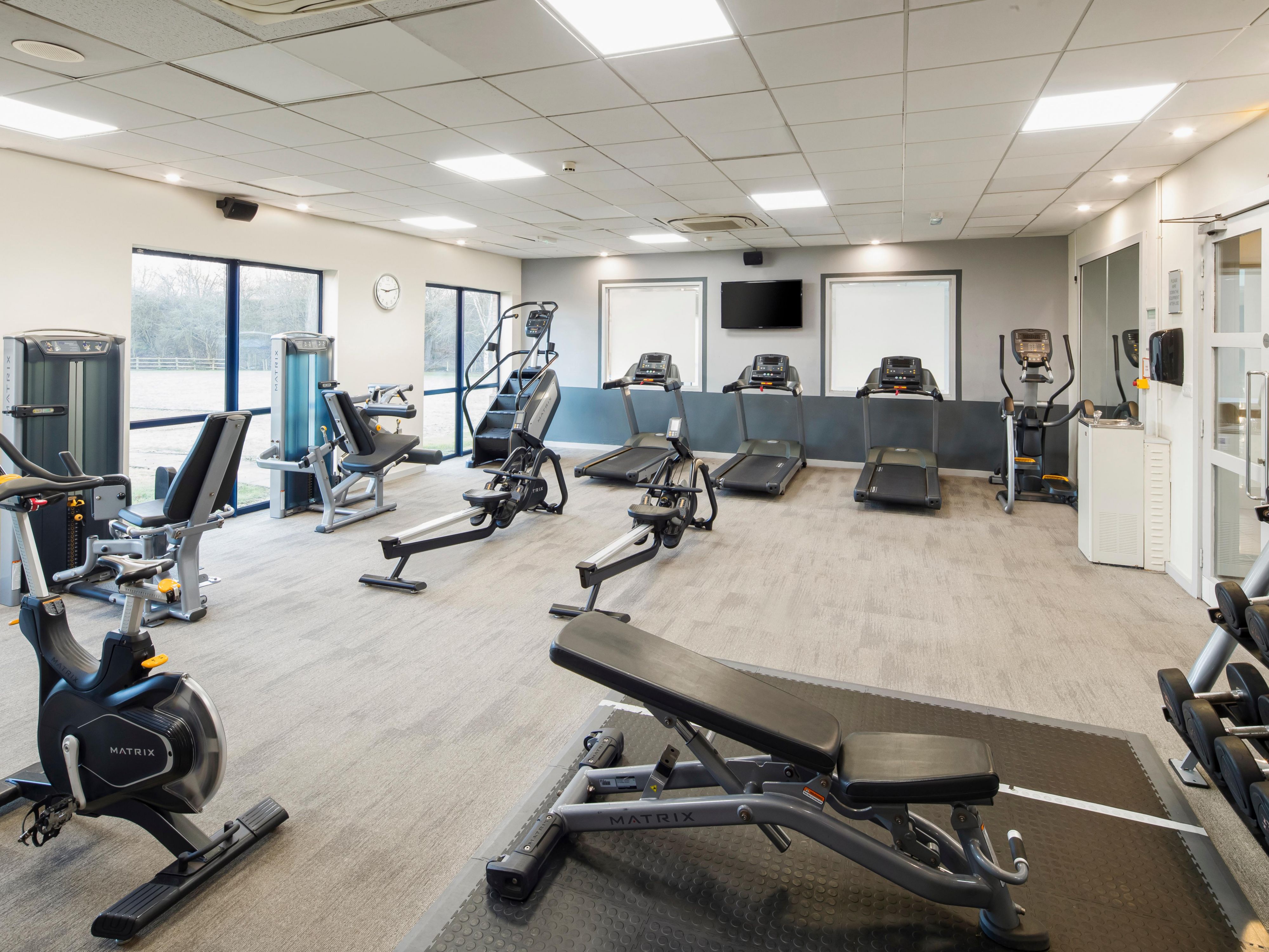 Hotel in Peterborough | Holiday Inn Peterborough - West Hotel