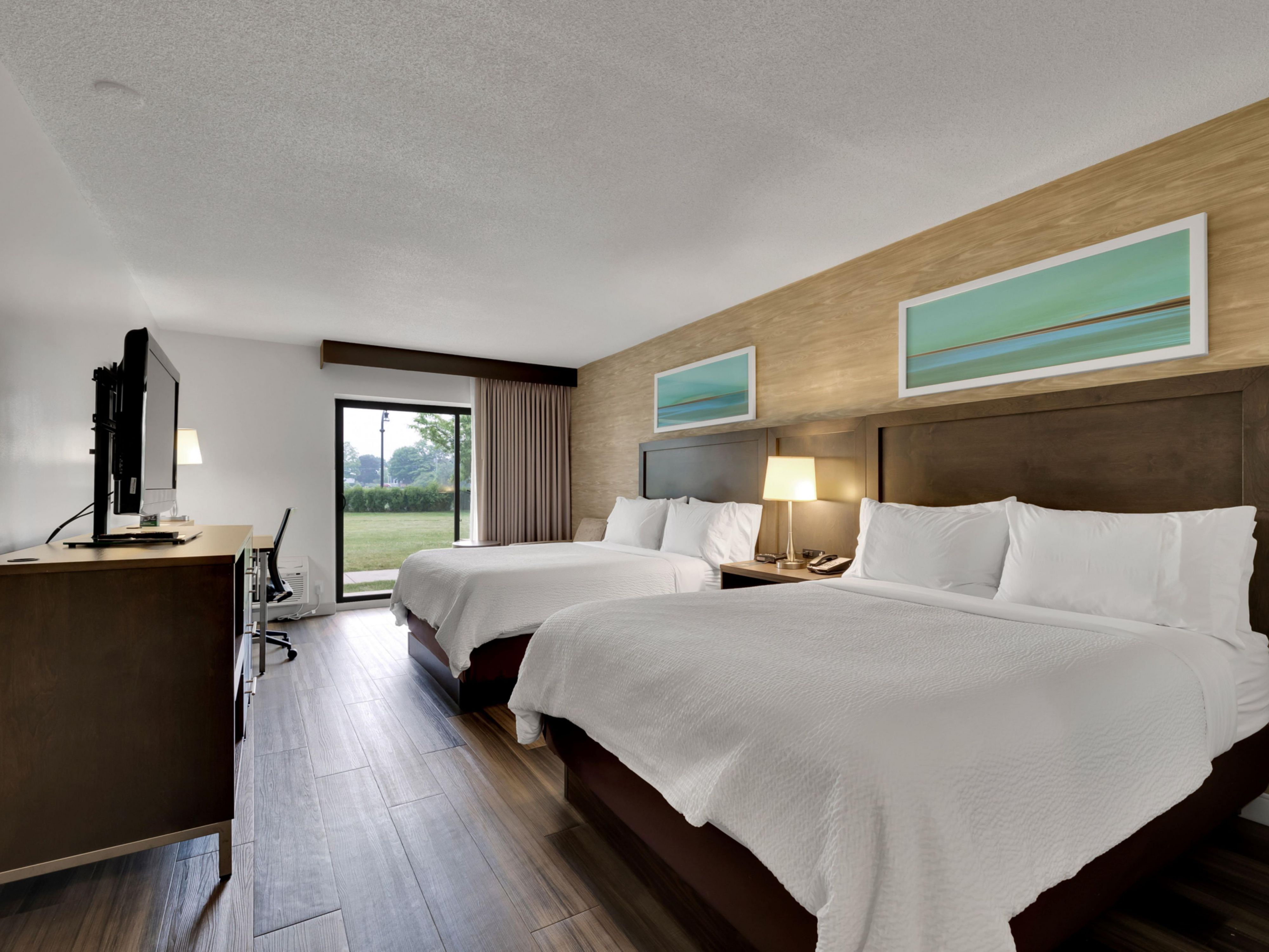 Hotel in Peterborough | Holiday Inn Peterborough-Waterfront Hotel