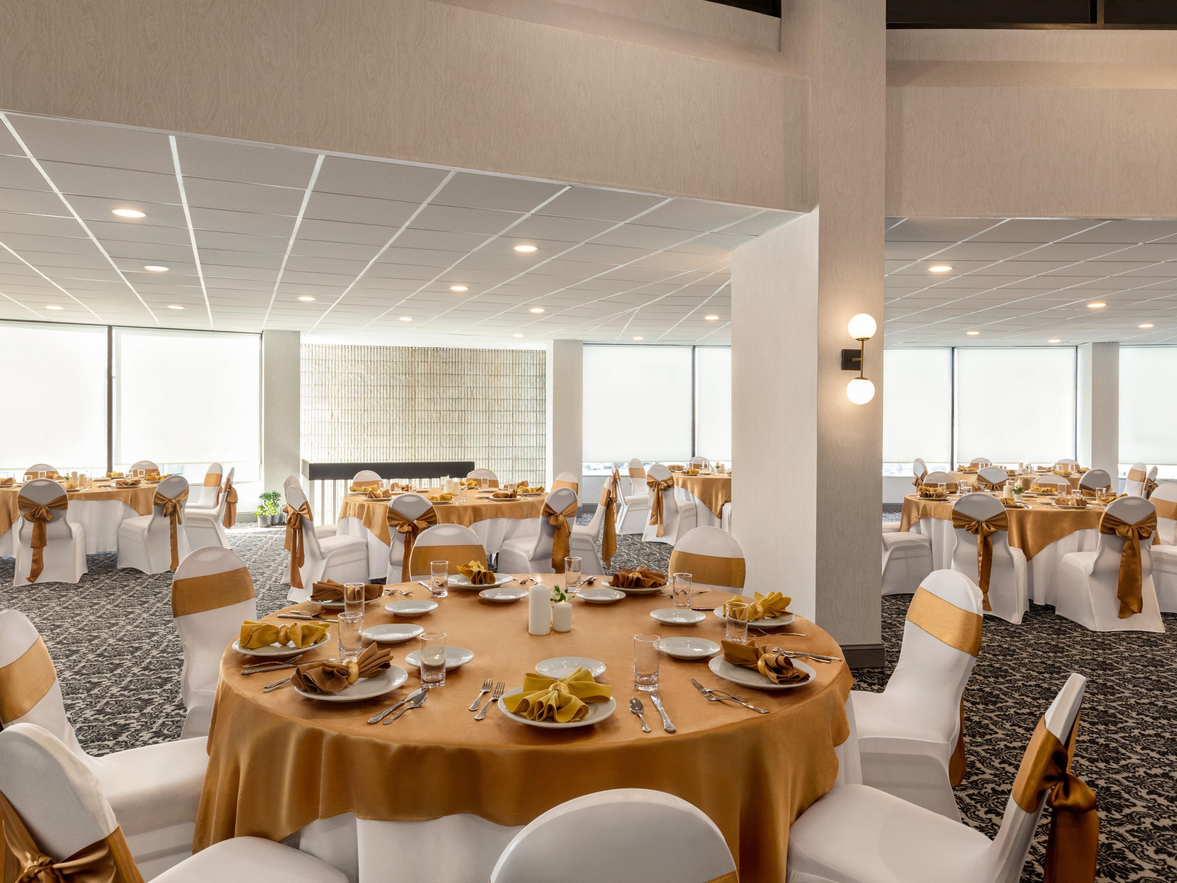 Event Venues in Philadelphia | Holiday Inn Philadelphia Arpt-Stadium Area