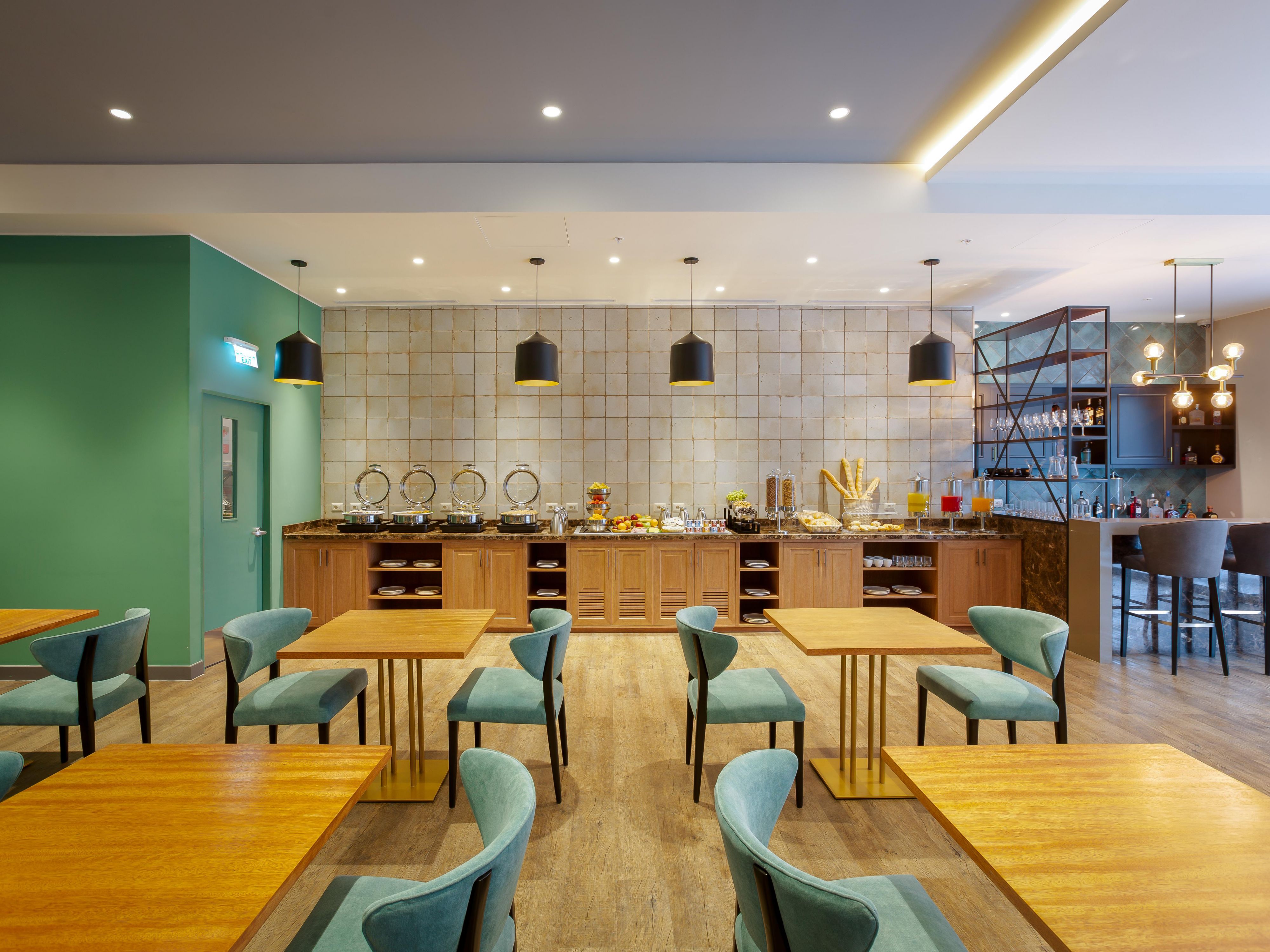 Hotel in Piura | Holiday Inn Piura Hotel