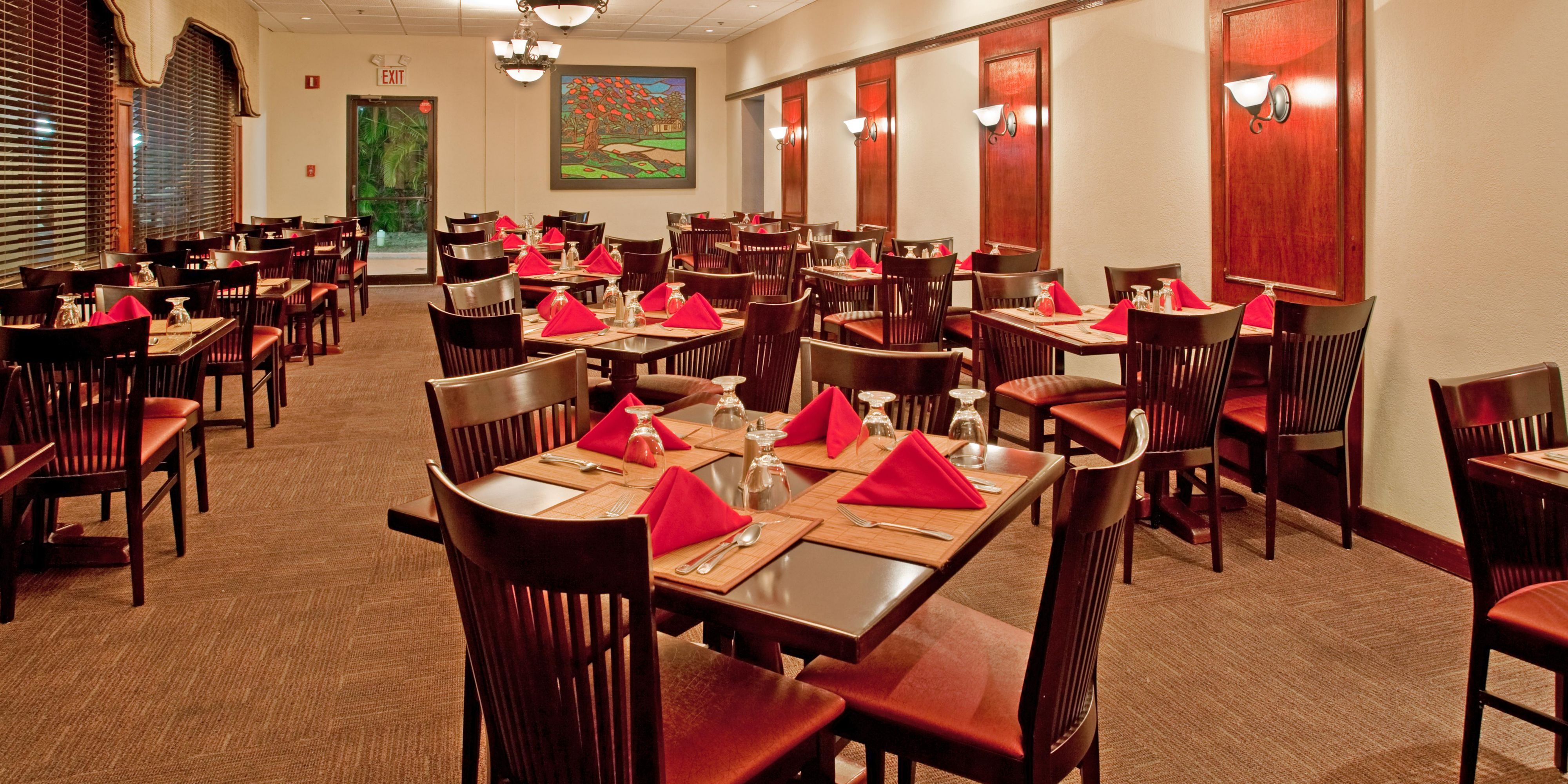 Restaurants Near Holiday Inn Ponce & Tropical Casino