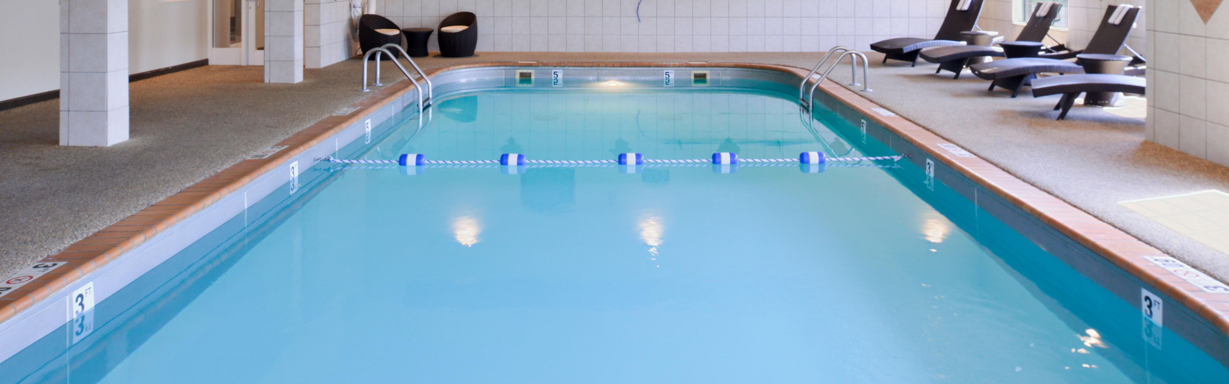 Holiday Inn Poplar Bluff - Free Internet & More