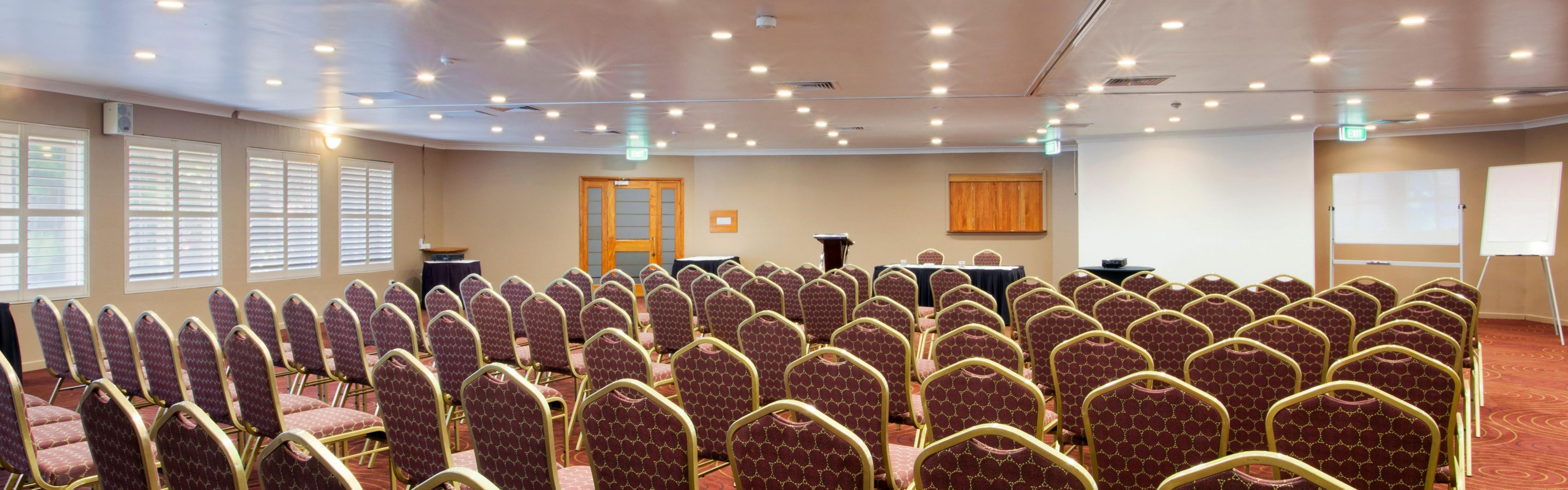 Meeting rooms in Port Moresby | Holiday Inn Port Moresby - Hotel Groups ...