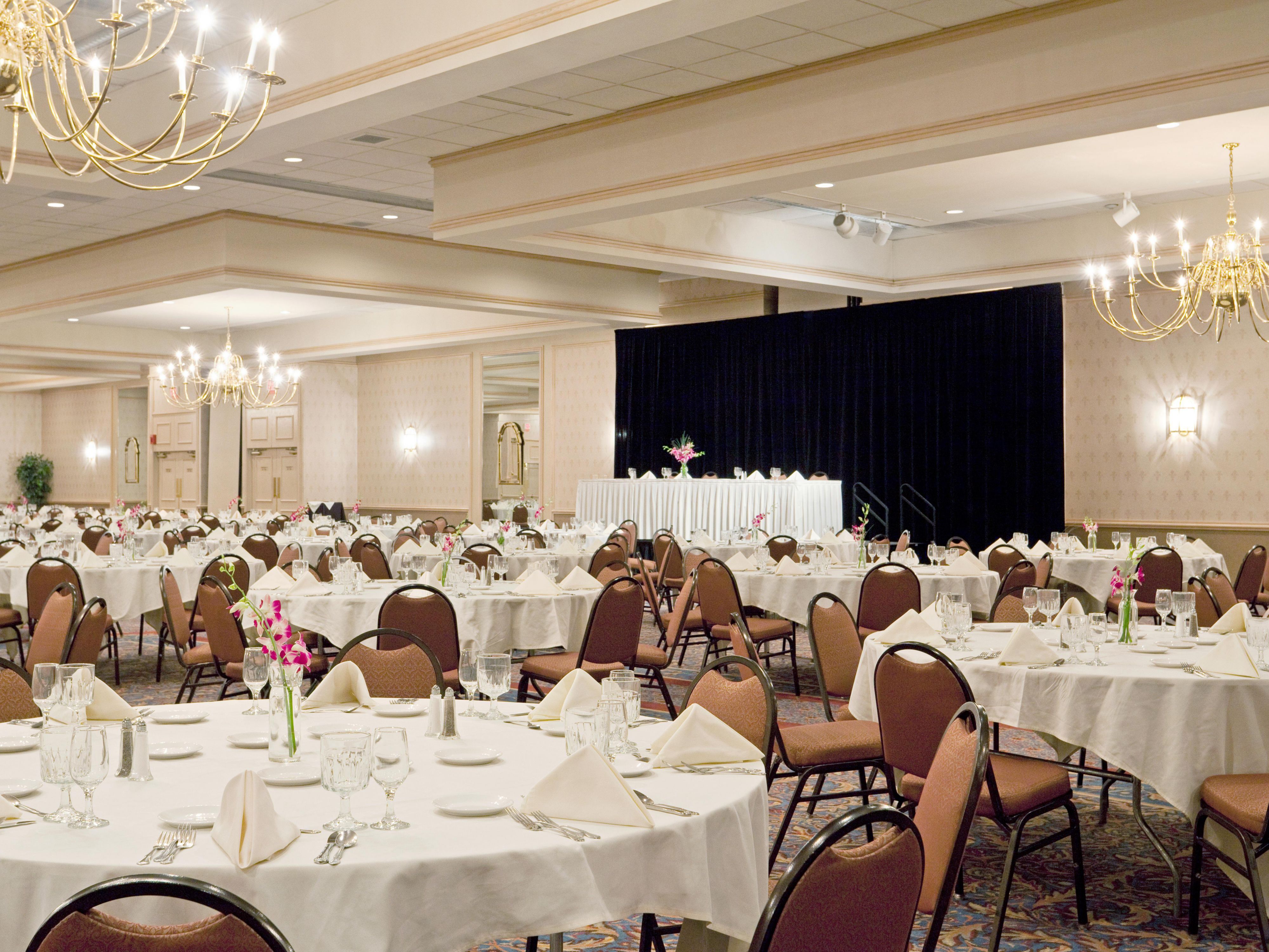 Hotel in Downtown Portland, Maine by the Bay | Holiday Inn Portland-By ...