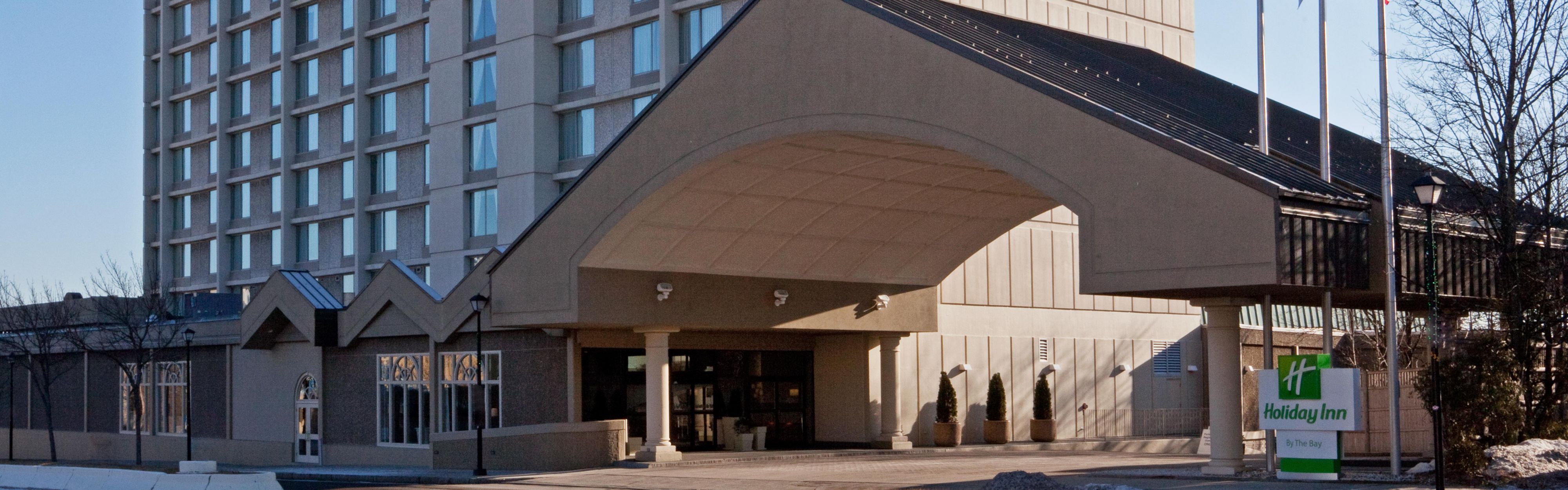 Things to do in Portland near Holiday Inn Portland-By The Bay